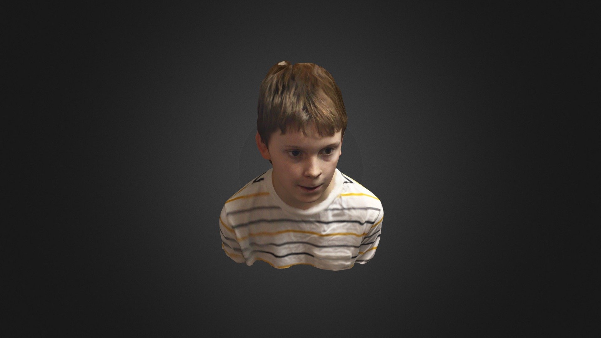 Ethan - 3D model by 3doppelganger [f2adc22] - Sketchfab
