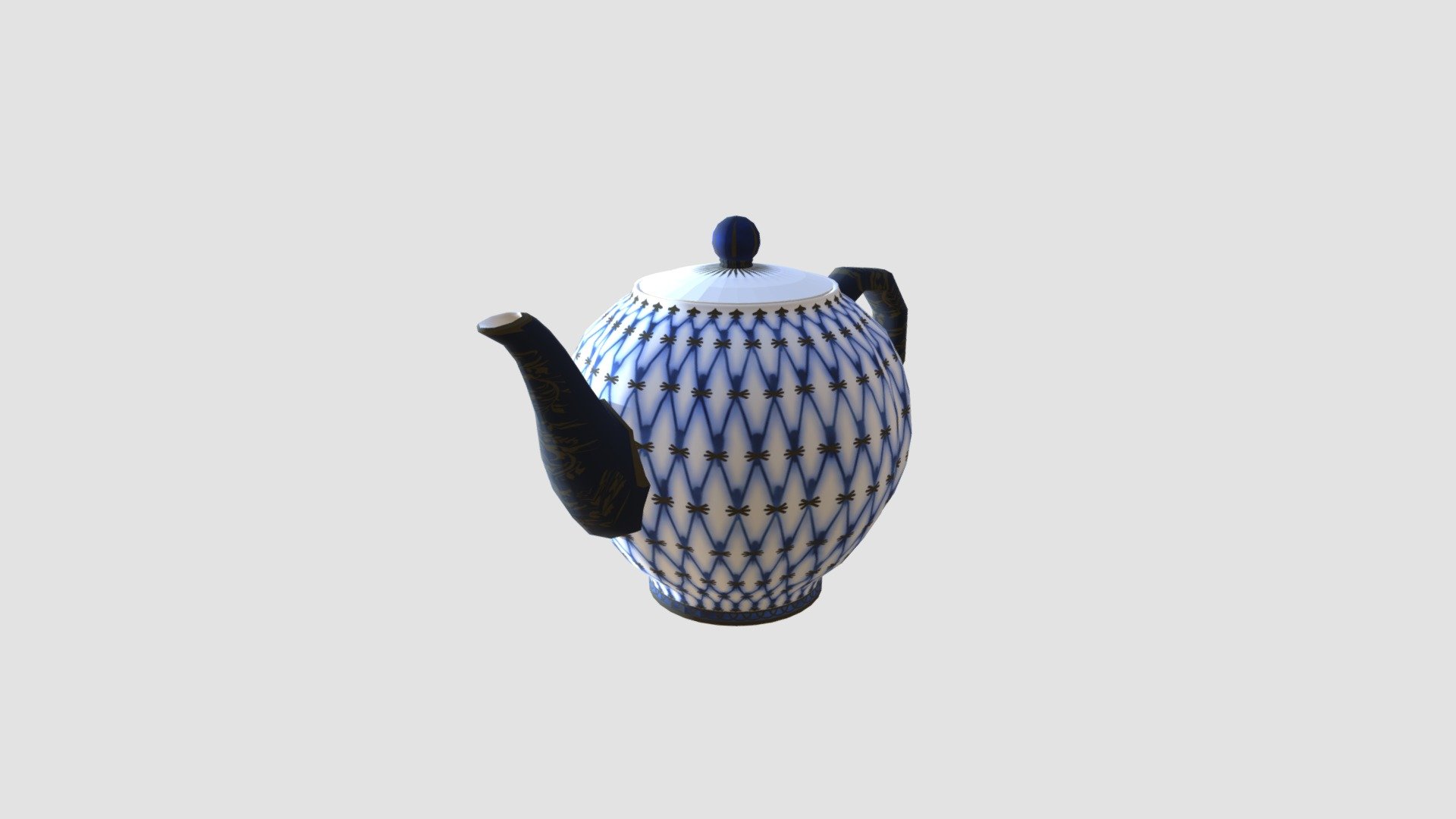 porcelain - Buy Royalty Free 3D model by Evermotion [f2ae377 ...
