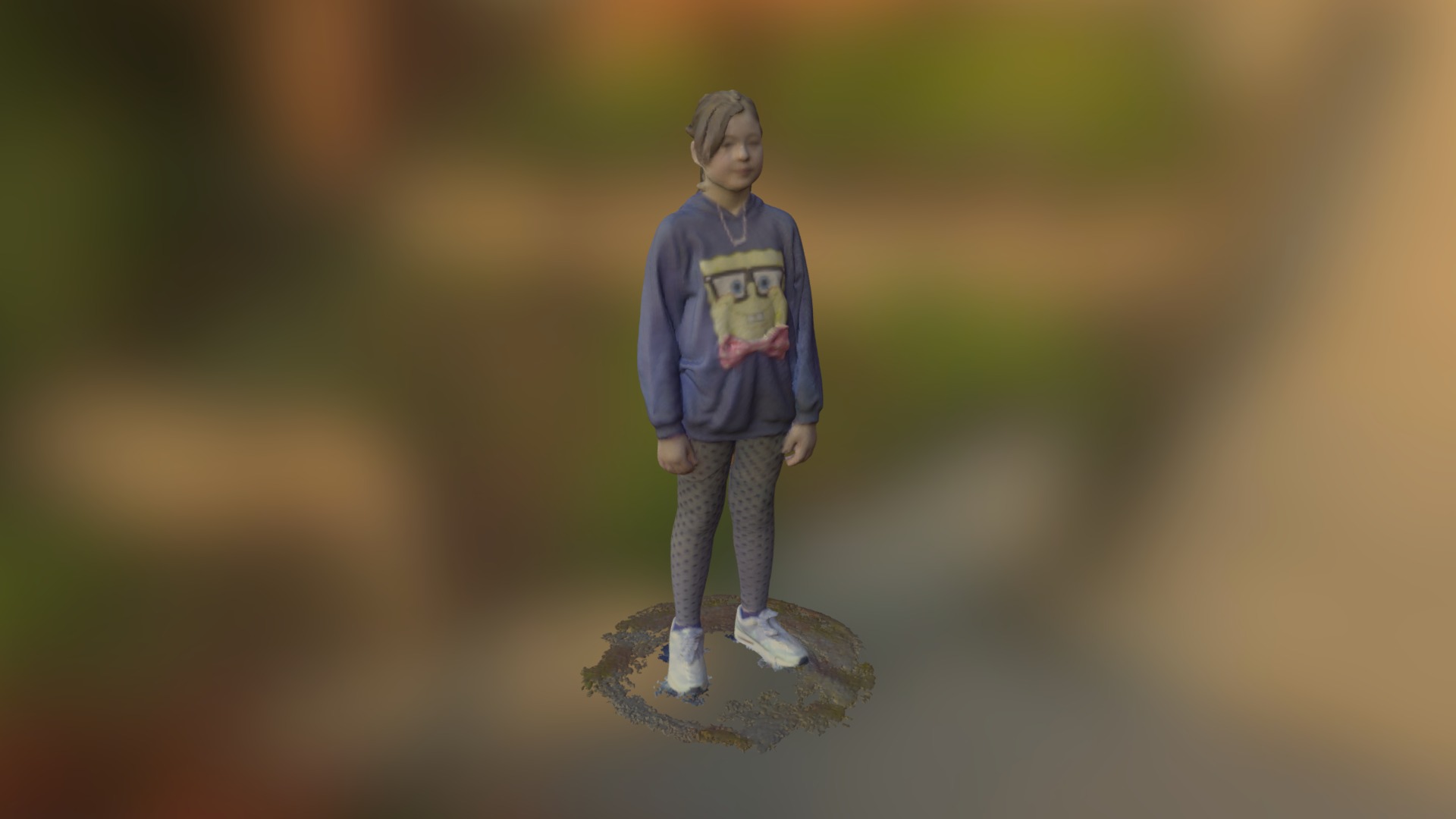 Chloe - 3D model by The Robots Are Coming (@the-robots-are-coming ...