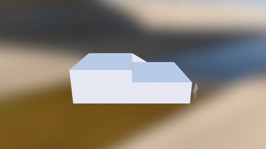 Cardboard Test - 3D model by profbrody [f2b0109] - Sketchfab