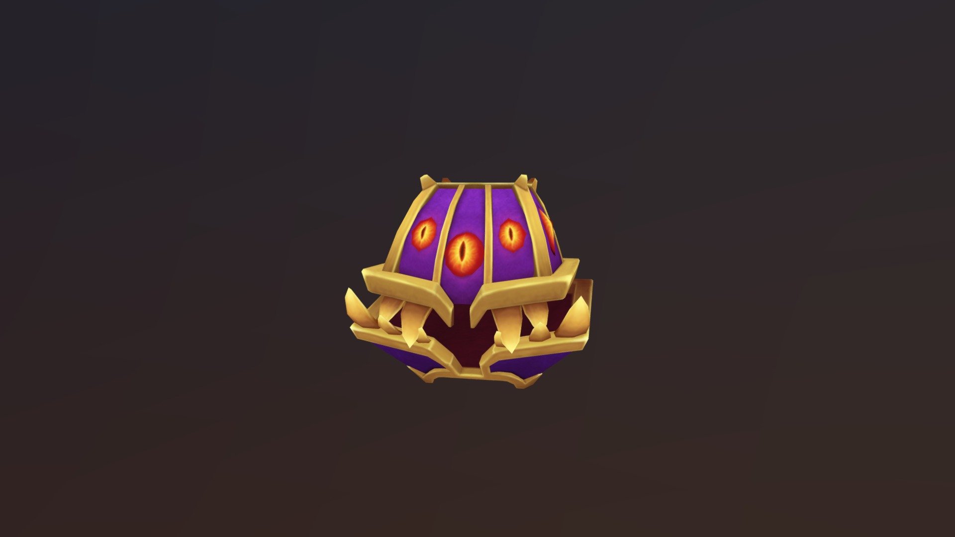 Mimic. Heroes of Envell - 3D model by antonma [f2b29d7] - Sketchfab
