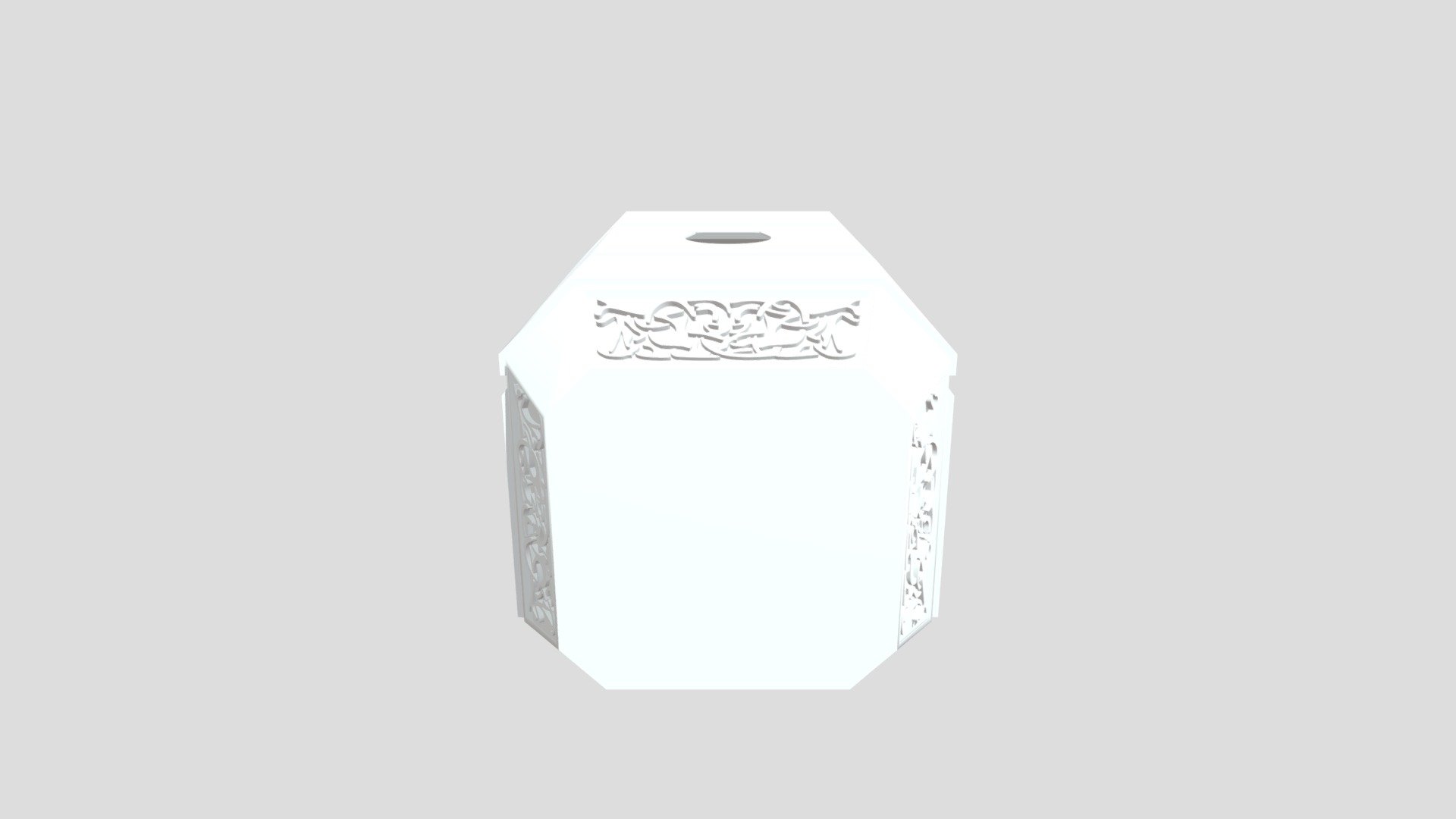 Mjolnir Case Test 2 - Download Free 3D model by tolgaozuygur [f2b2ee3 ...
