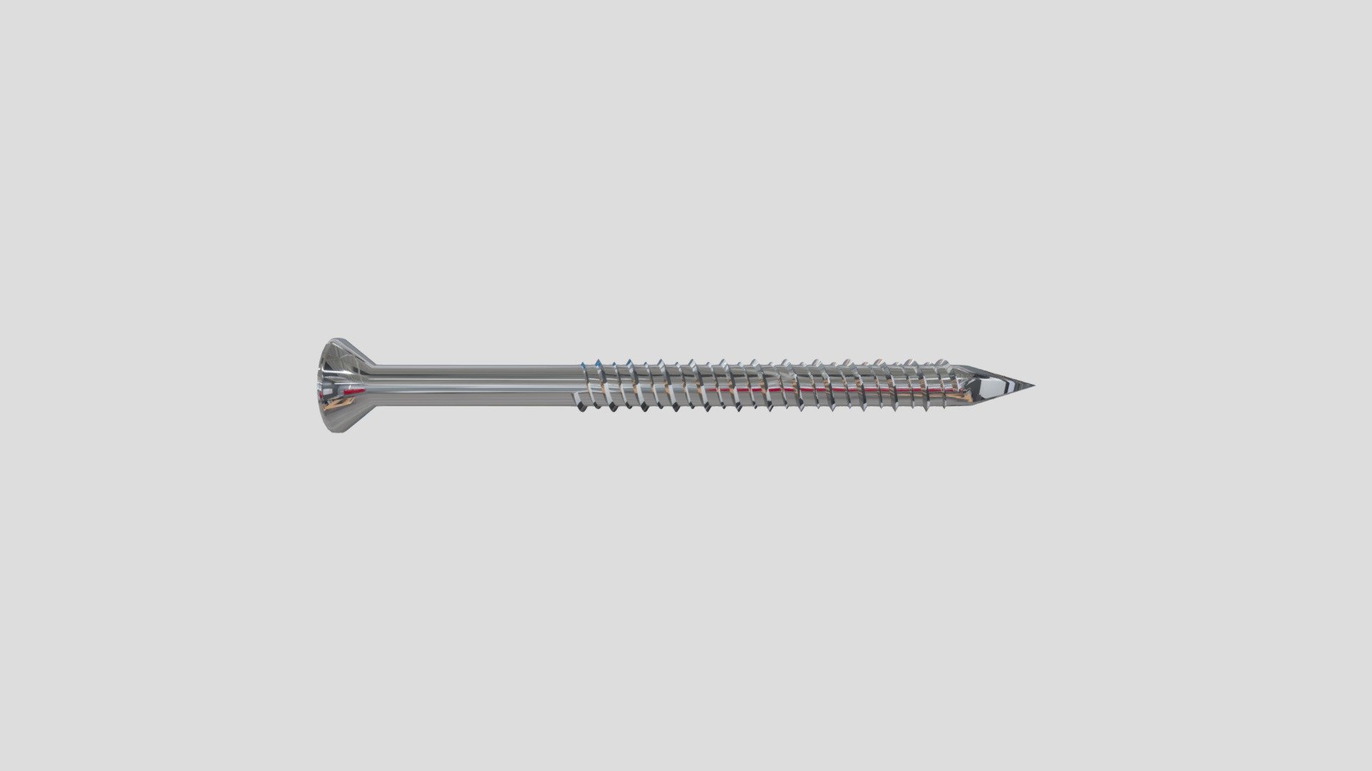 A4CSK6 3-75-GP - Download Free 3D model by Evolution Fasteners ...