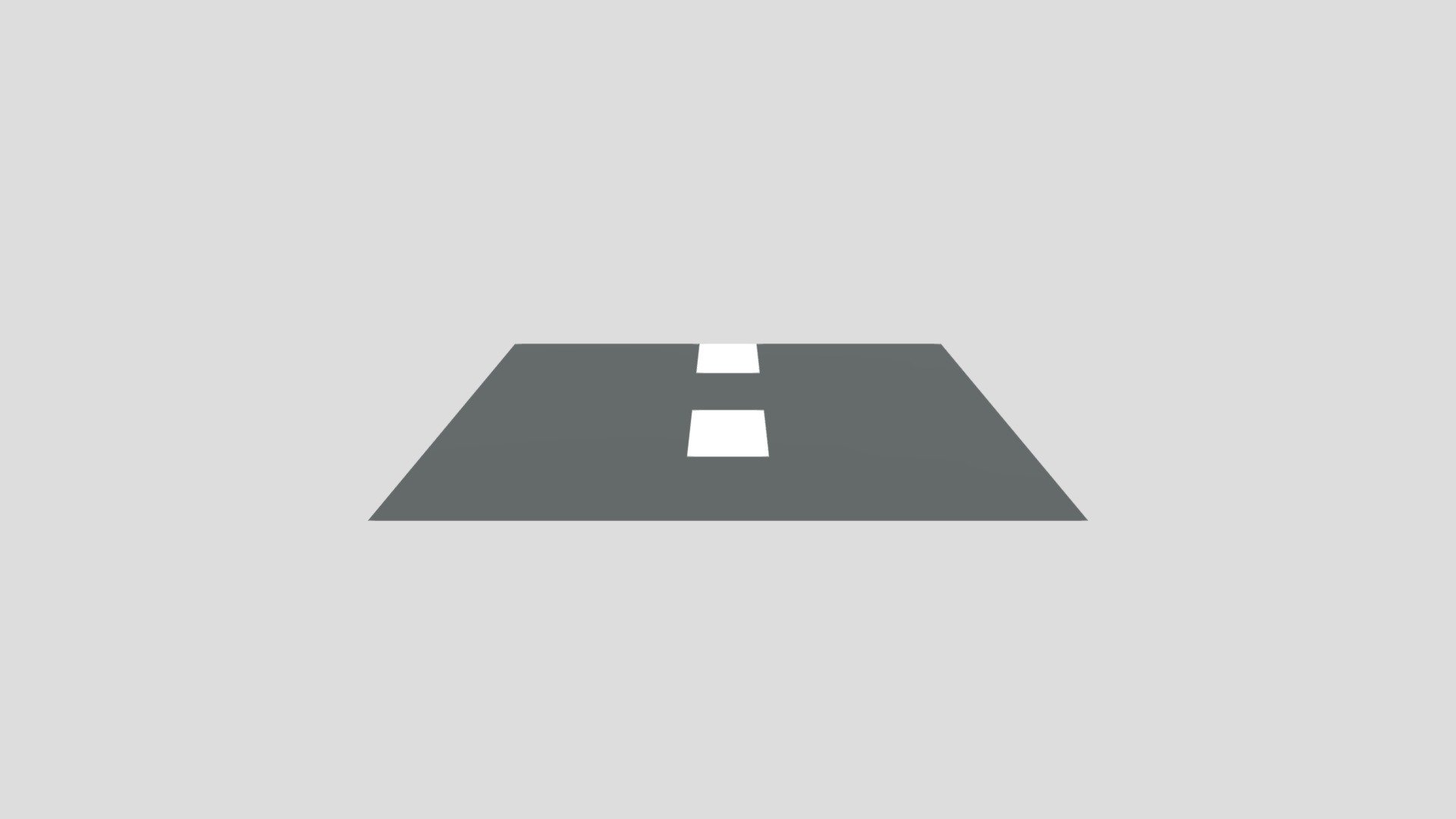 Low Poly Street - Download Free 3D model by Bachtiar_A [f2b6c87 ...