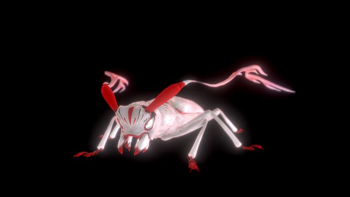 Kabuki 3D models - Sketchfab