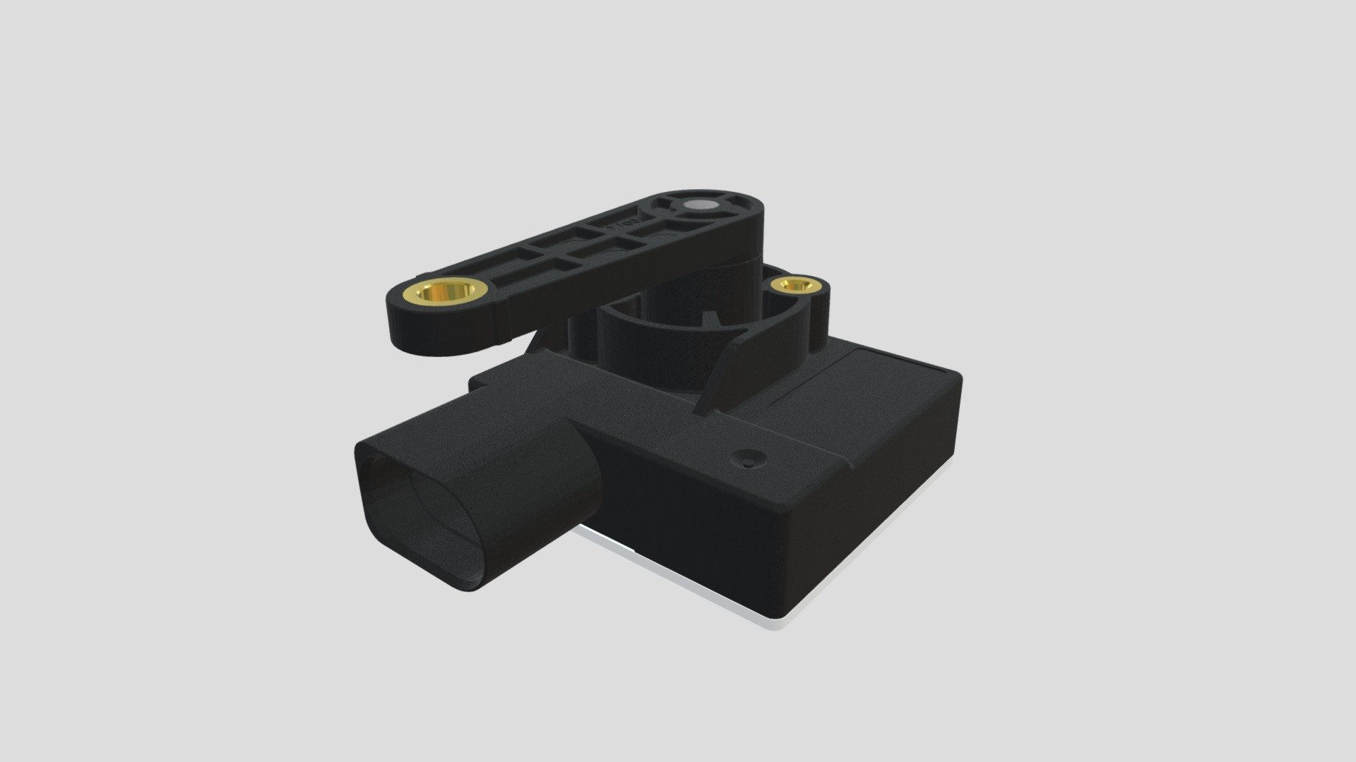 ROTARO - 3D model by Gebrüder Frei GmbH & Co. KG ...
