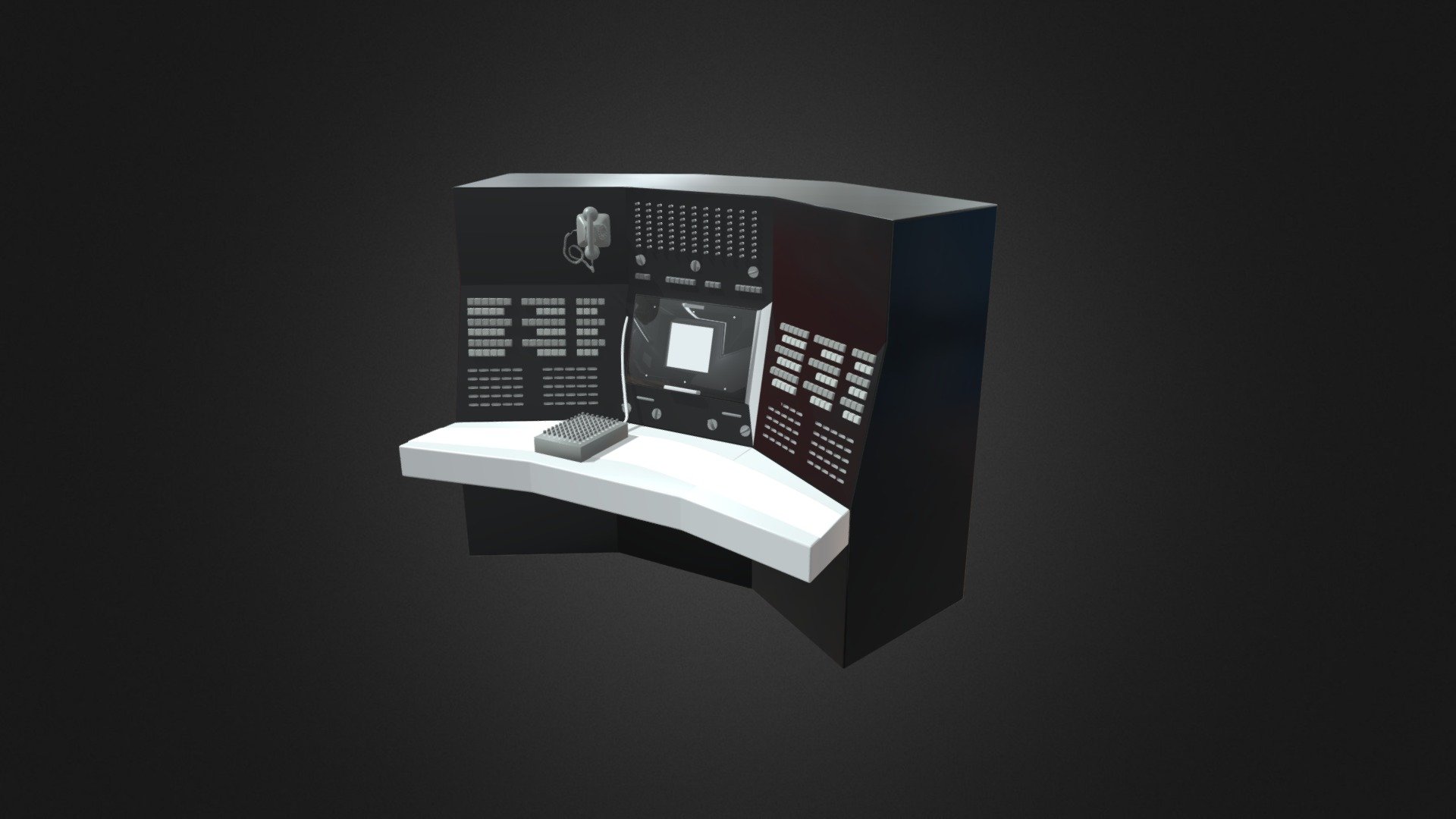 Tx2 - 3D model by pauseplay [f2b7cb8] - Sketchfab