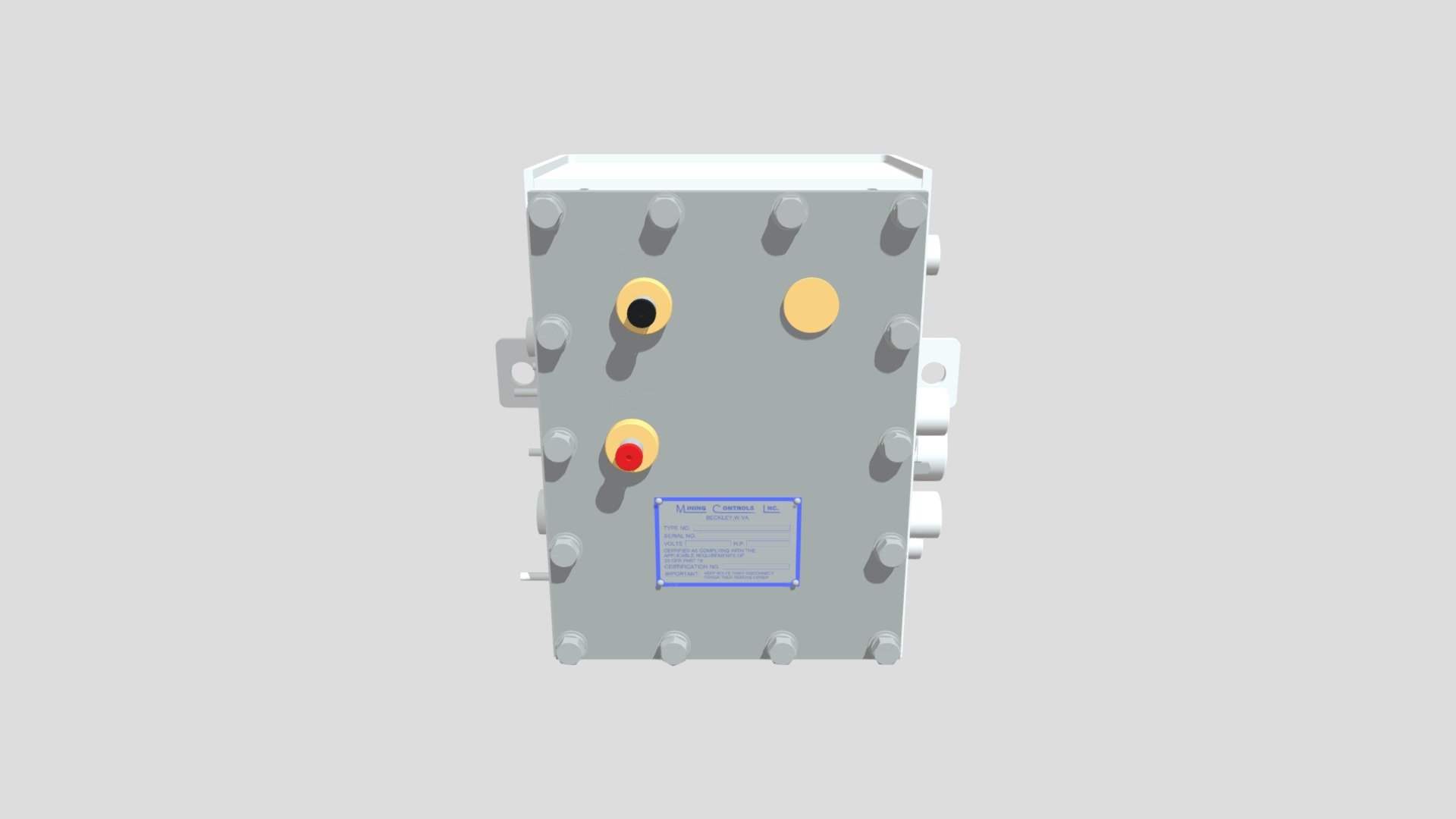 7019-24449-22-FBX-1 - 3D model by jacob.r.smith [f2b7f9b] - Sketchfab