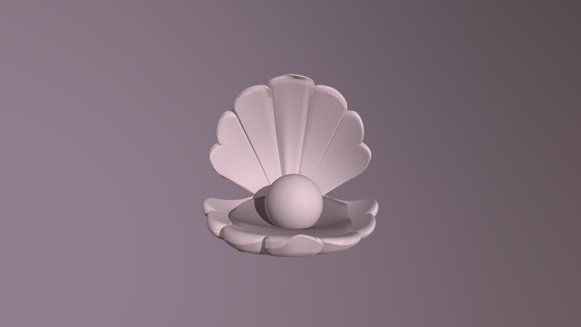 SEASHELL - 3D model by Whoopsiedaisy (@huetuyet.la) [f2b8bfe] - Sketchfab