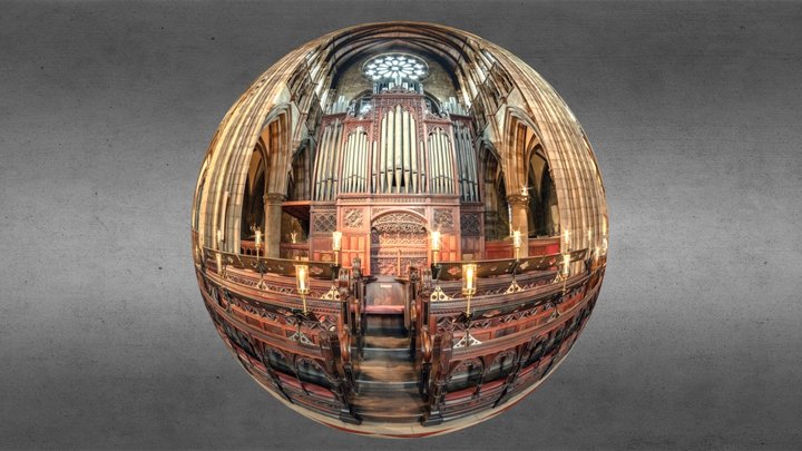 Augmented-reality 3D models - Sketchfab