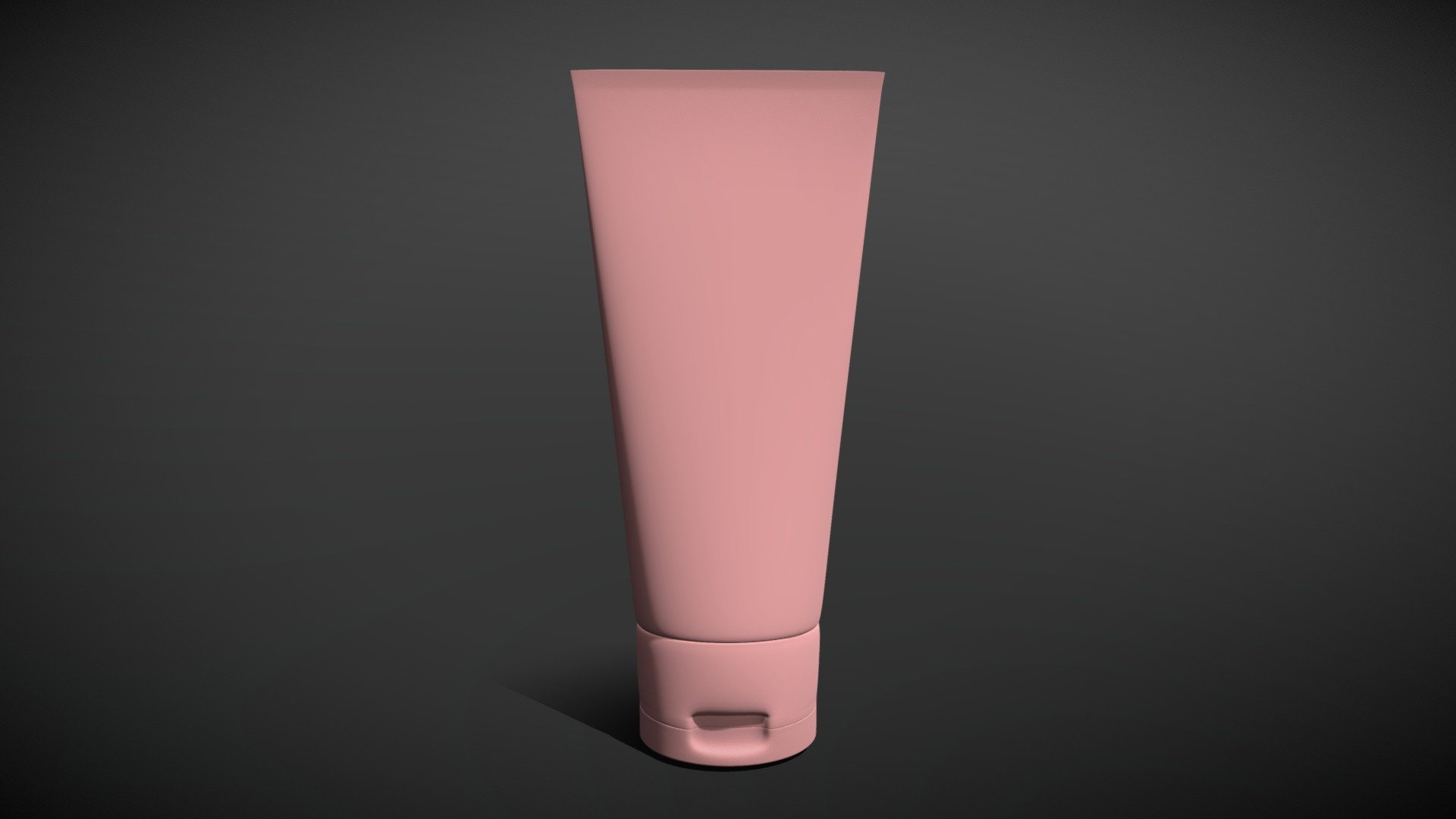 Pharmaceutical cream - 3D model by marcofr196 [f2b9b51] - Sketchfab