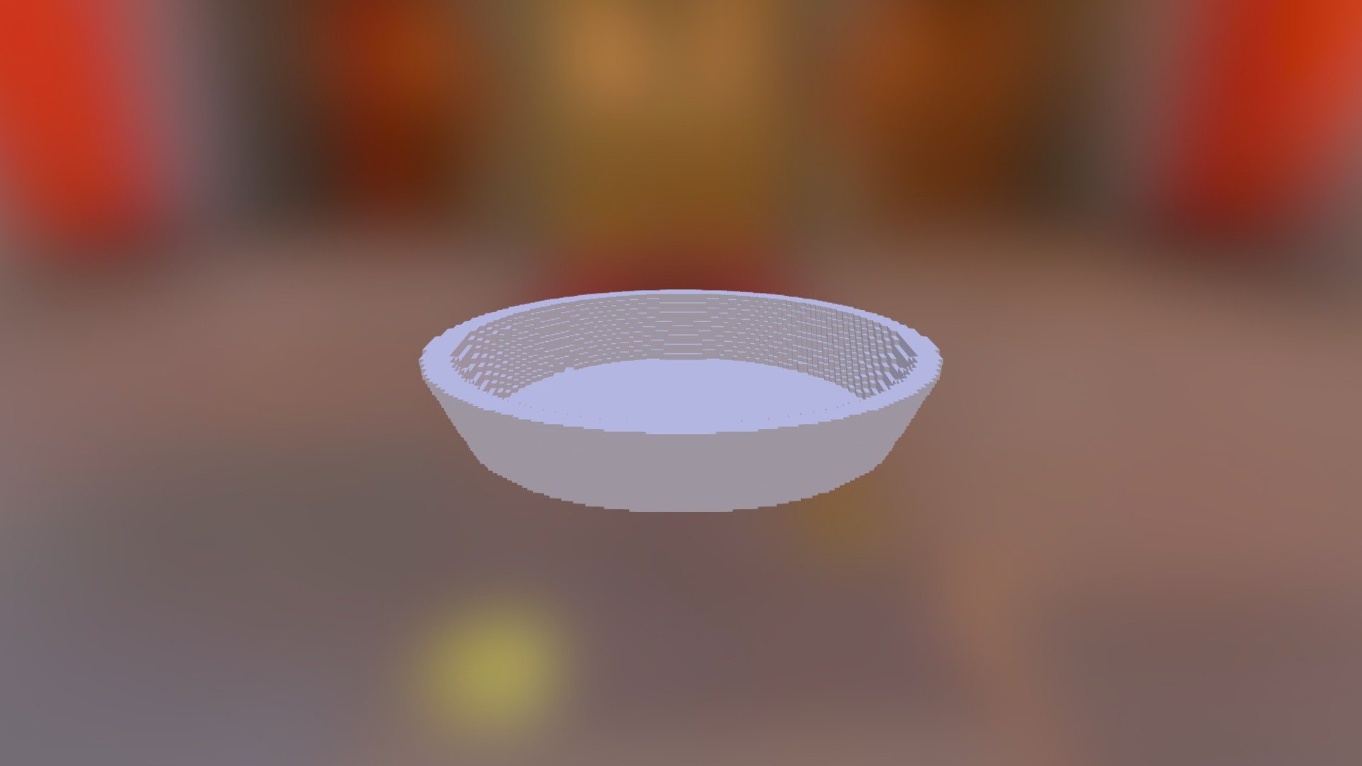 Safe-Cake - 3D model by dantebarbis [f2bb4bd] - Sketchfab
