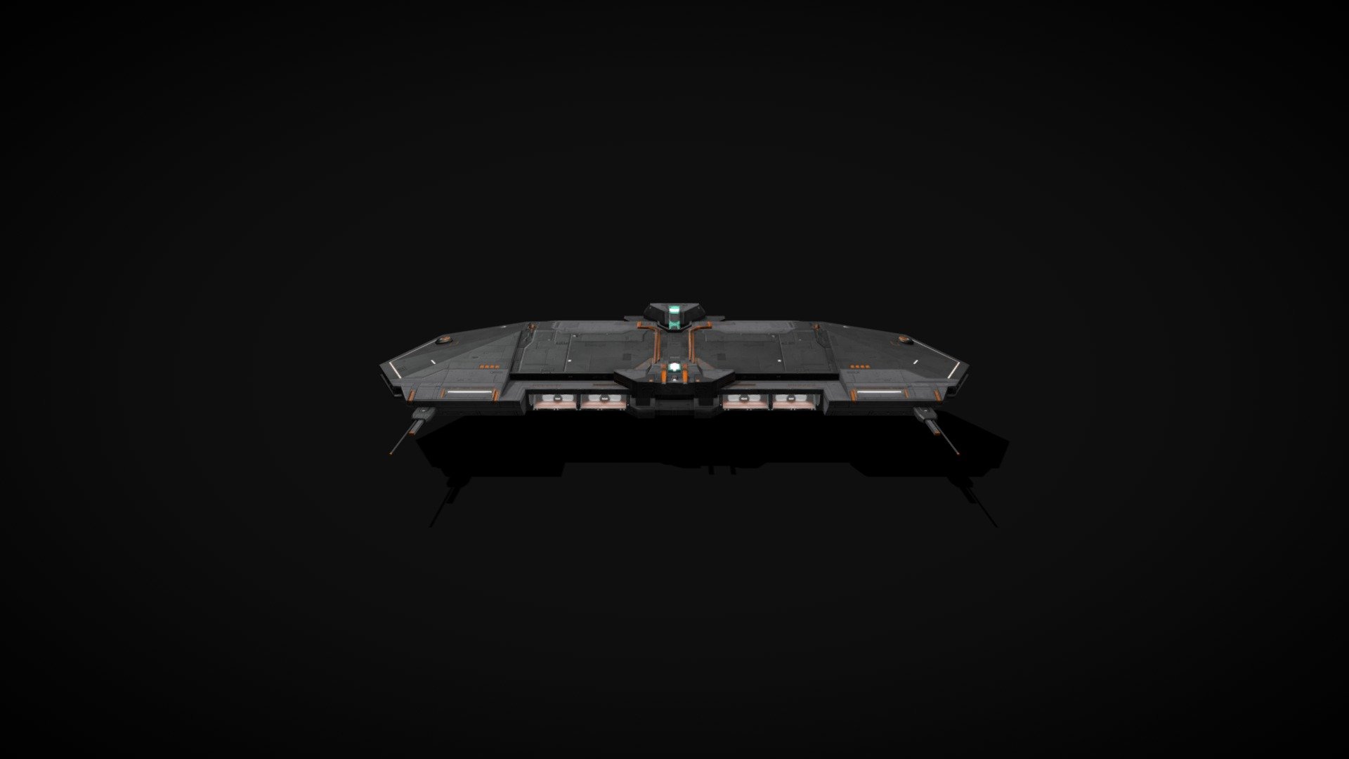 HELIOS - 3D model by angames [f2bbd01] - Sketchfab