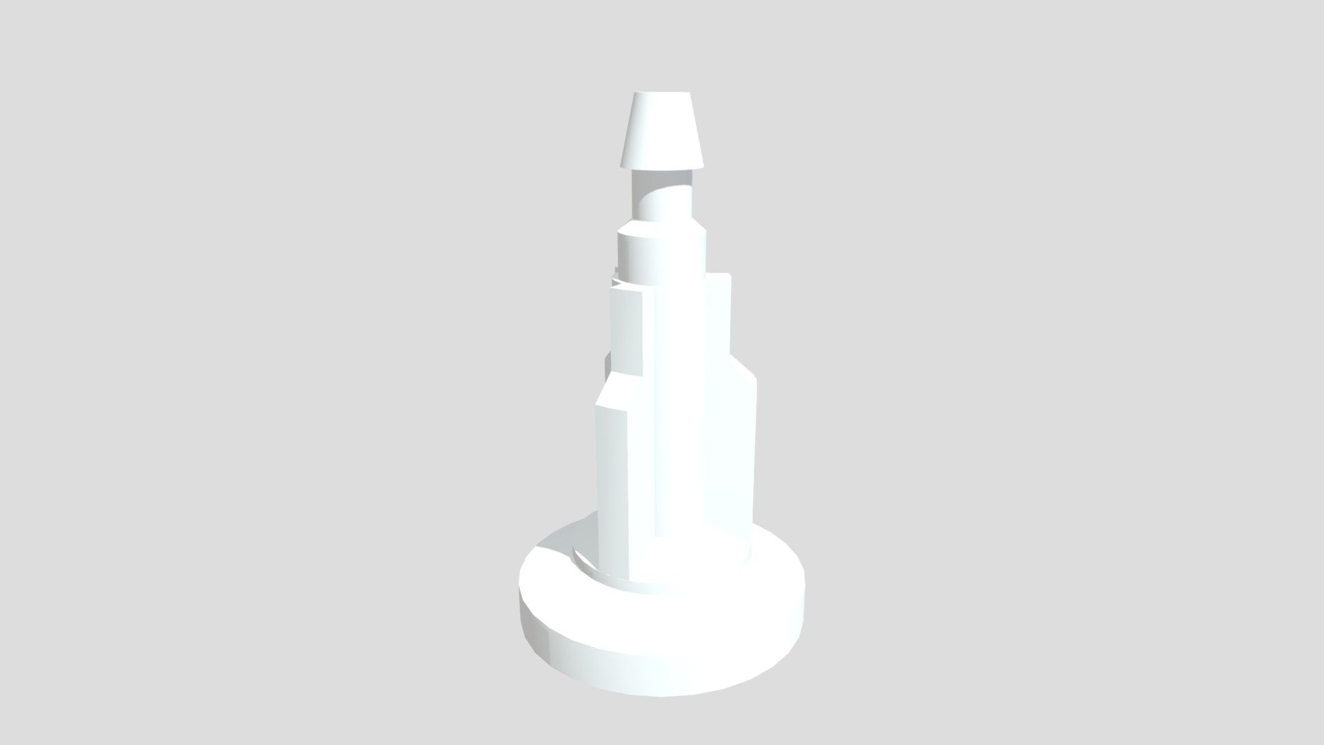 Válvula - Download Free 3D model by Carlos.Alexis [f2bcdcc] - Sketchfab