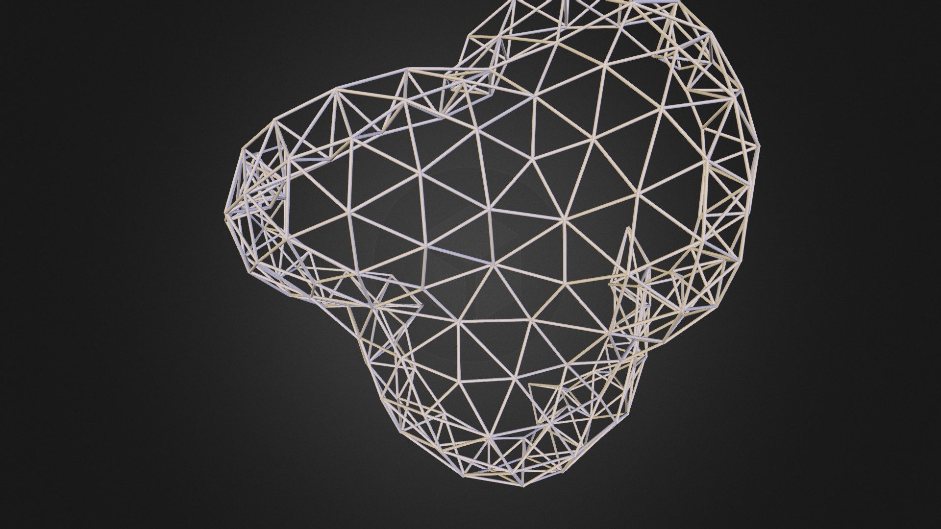 torus_twist_0710-Nov-2013 133113_compiled - 3D model by Brian Korsedal ...