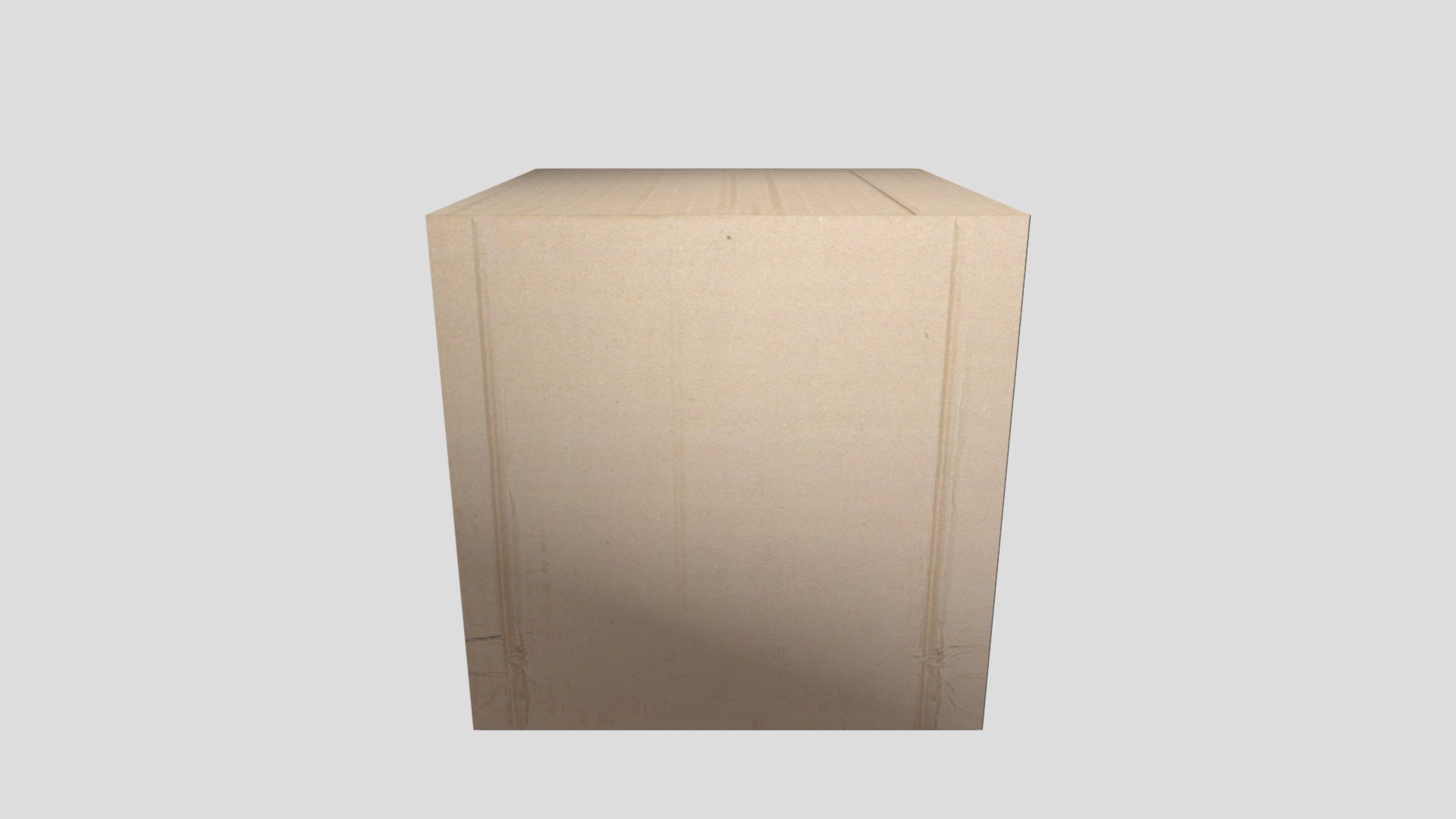 Crate - 3D model by macmay91 [f2bd4df] - Sketchfab