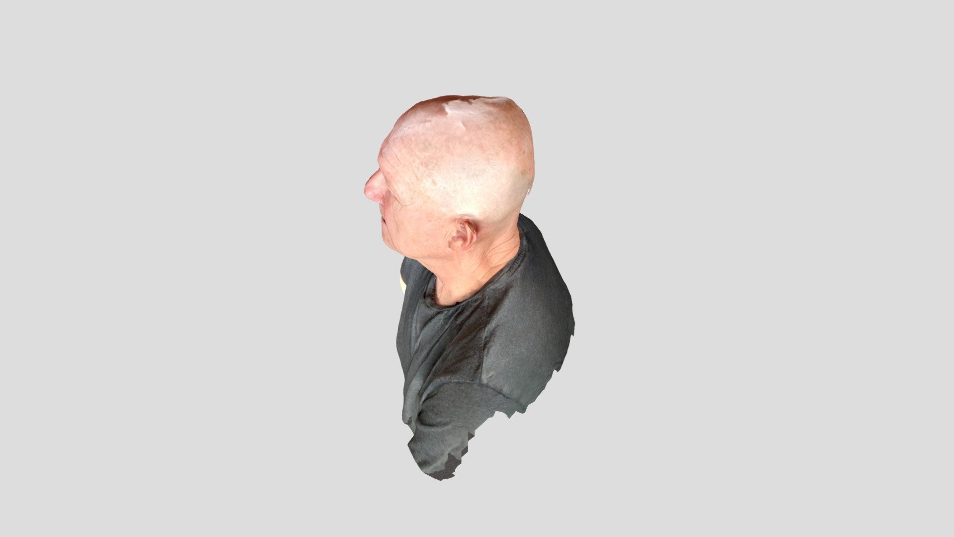 papa - 3D model by specialagent [f2be29d] - Sketchfab