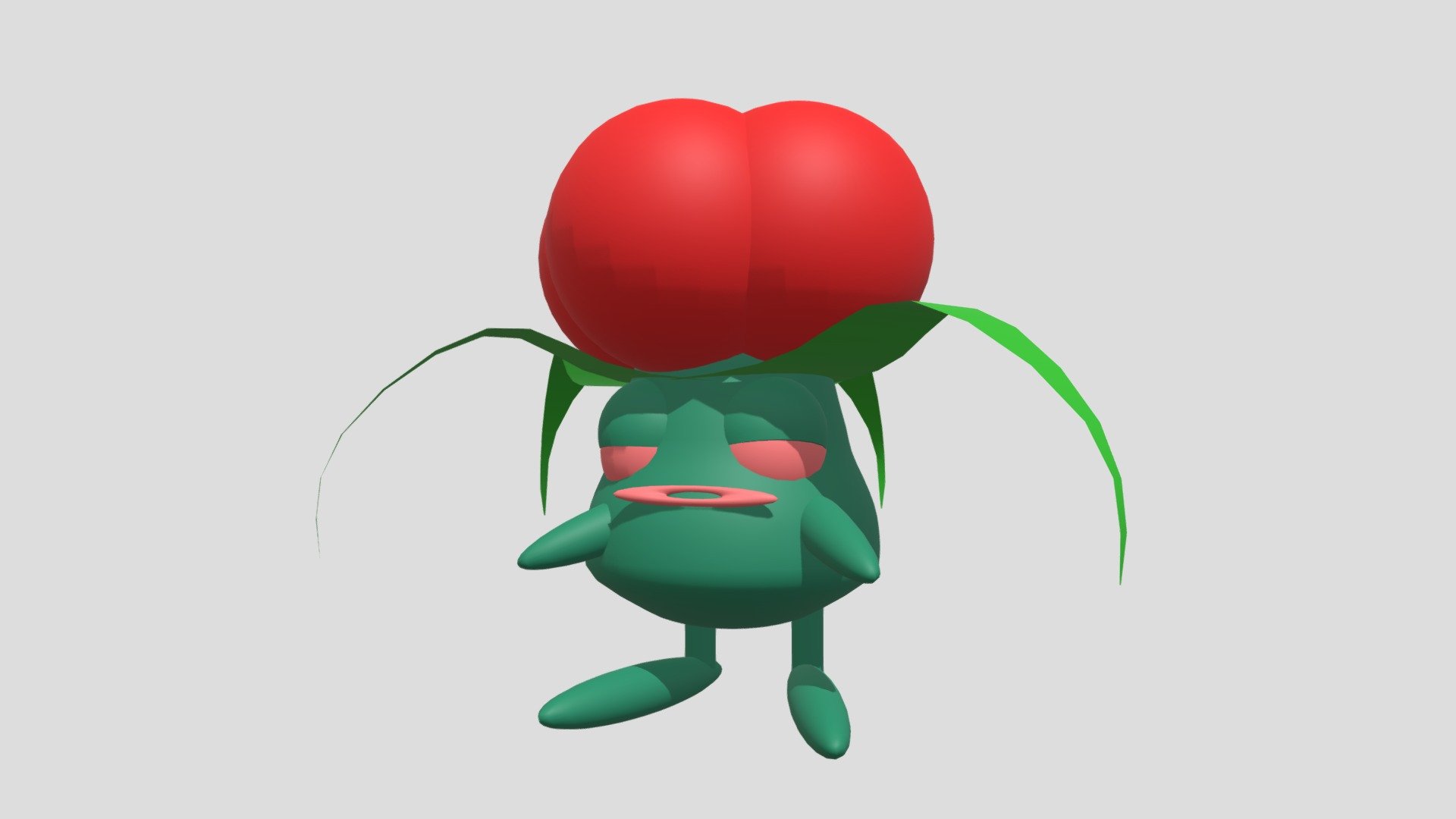Gloom - Download Free 3D model by phoenix_russell [f2be311] - Sketchfab