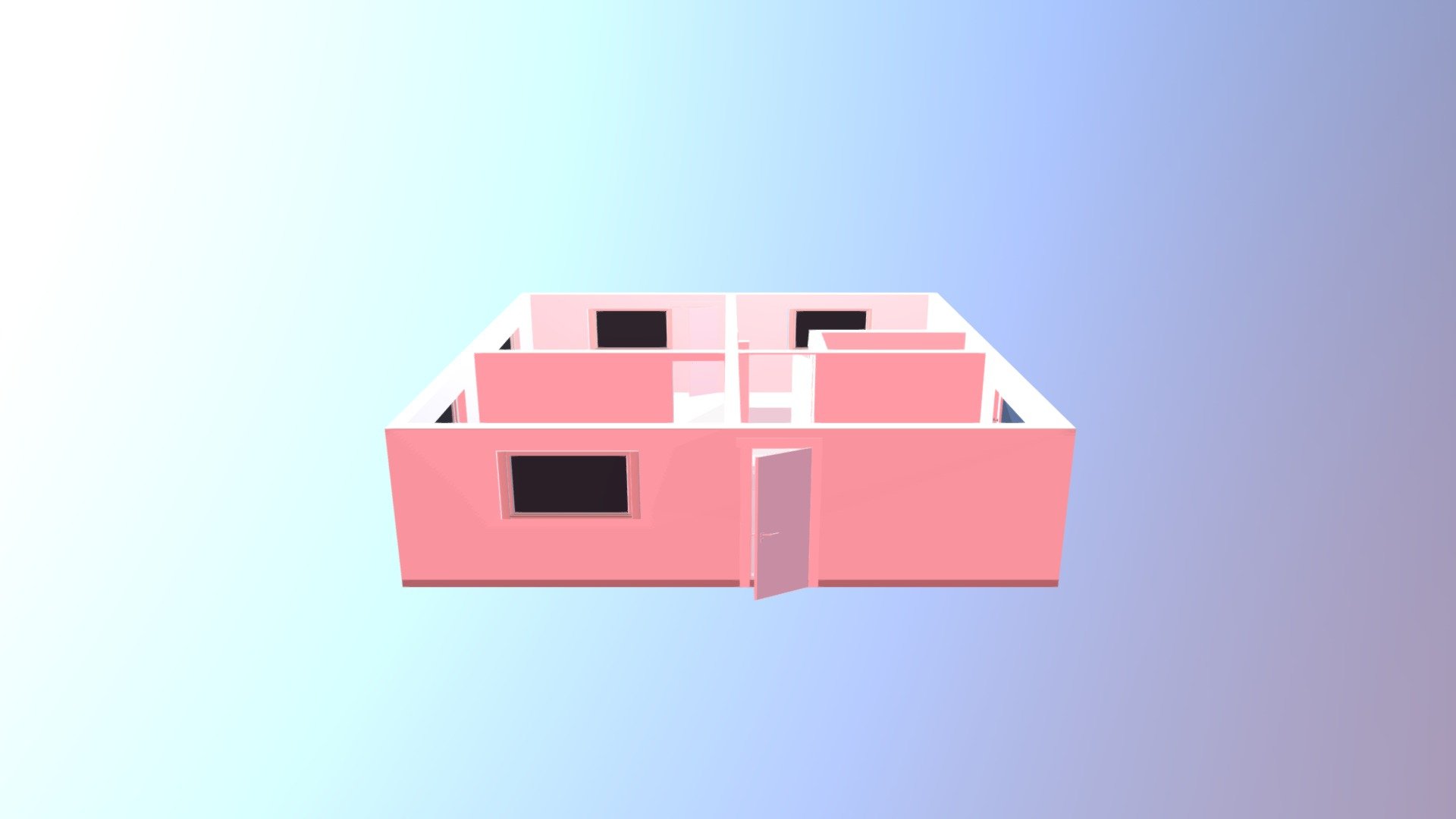 1wq.c4d - 3D model by saquib [f2be602] - Sketchfab