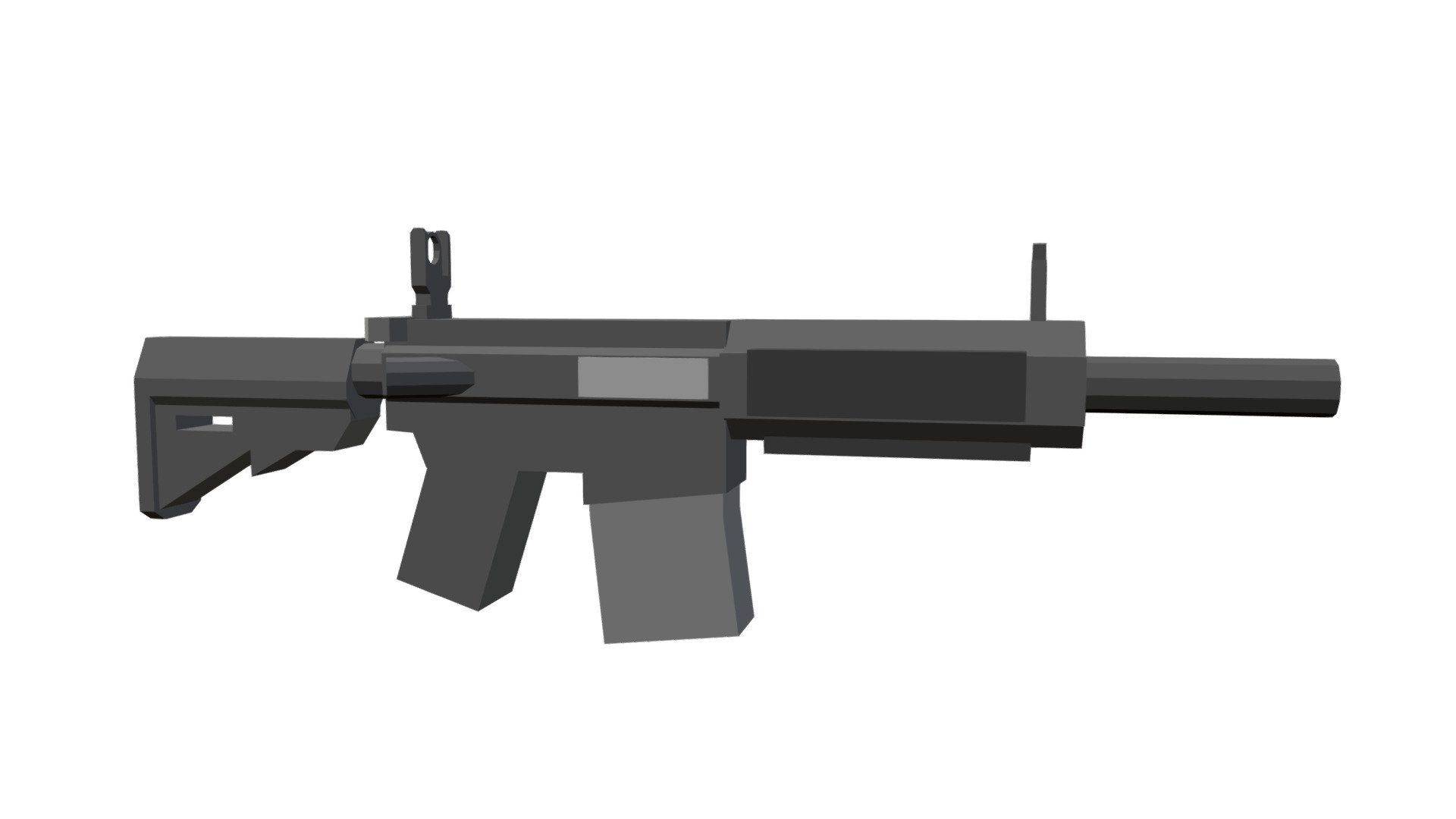 M6A2 - 3D model by [TH]Zhao Yi (@th-zhao-yi) [f2bf0e6] - Sketchfab
