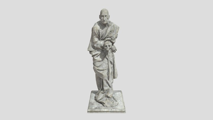 Memento 3D models - Sketchfab