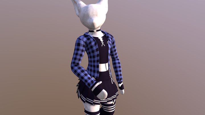 Novabeast 3D models - Sketchfab
