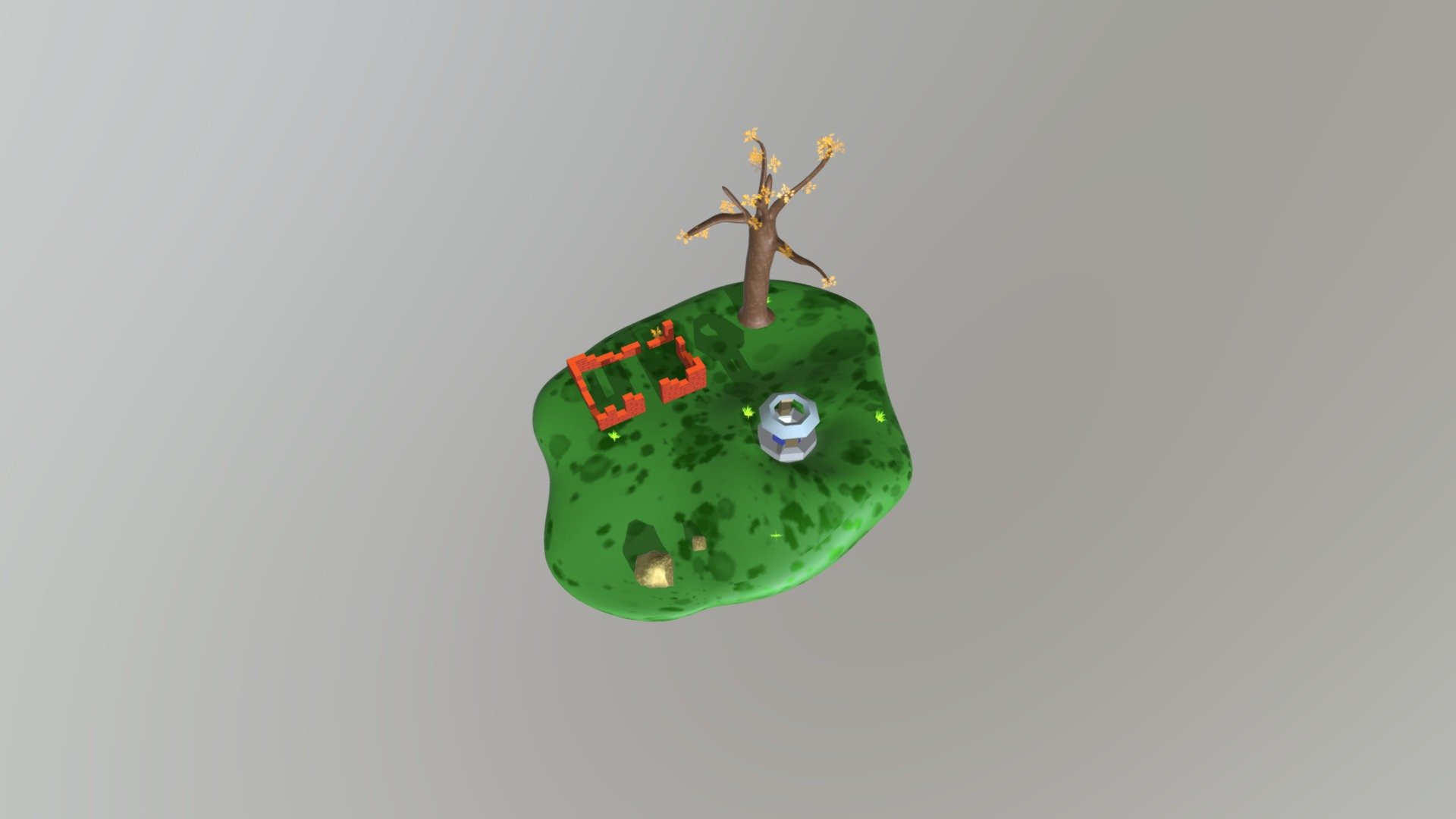 V8098420 Ibbotson Brandon Diorima - Download Free 3D model by ...