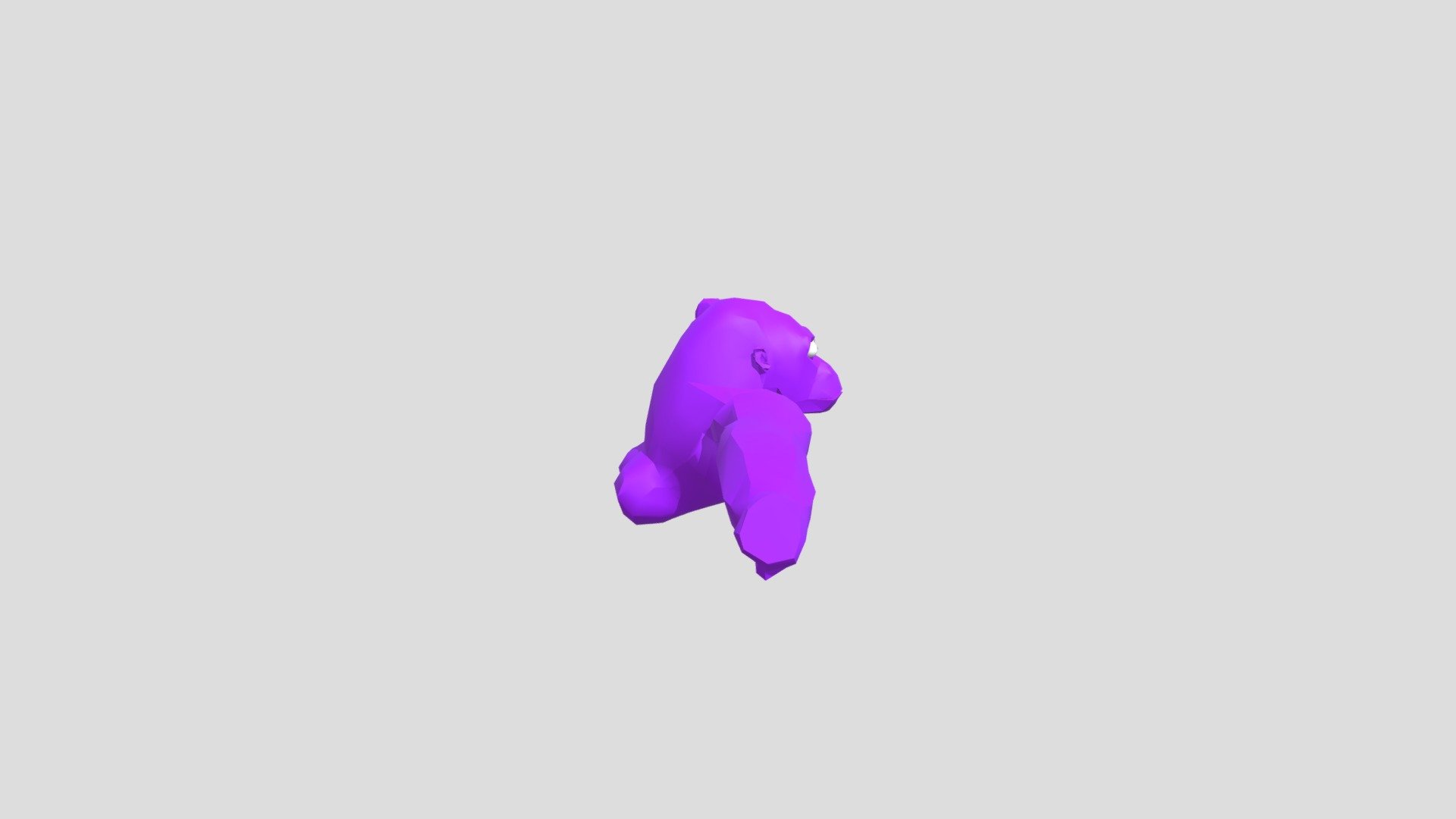 animal_company_player_model - 3D model by wilson (@wilsorya1) [f2c5f83] - Sketchfab