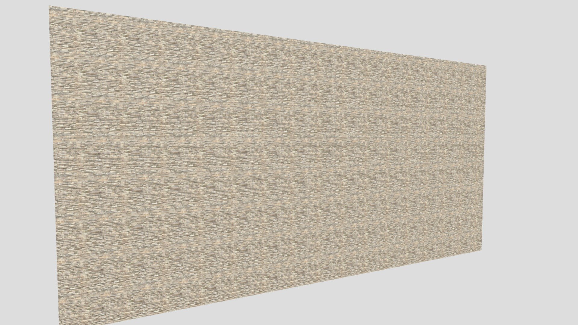 Wall - Download Free 3D model by BryanGG (@BGSnake) [f2c61ea] - Sketchfab
