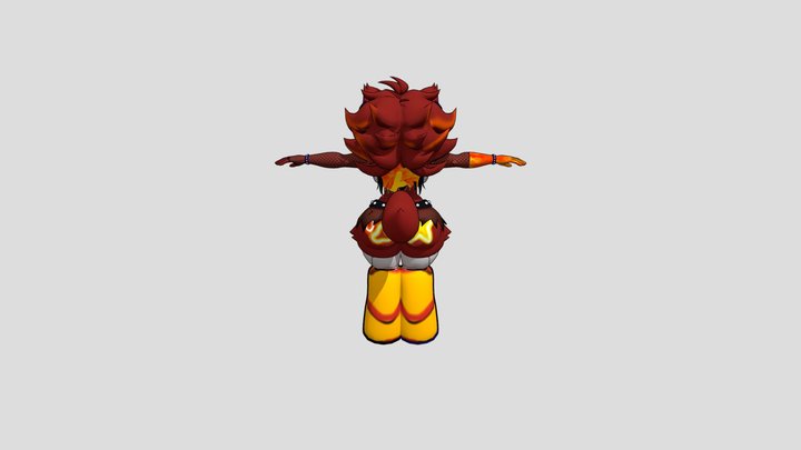 Fexa 3D models - Sketchfab