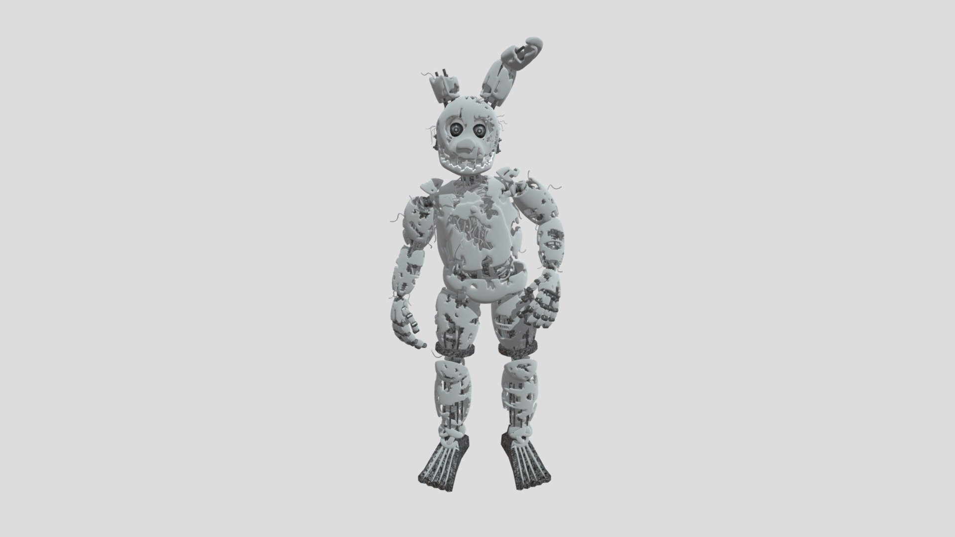Stv11 2.9 Endy - Download Free 3D model by Goober (@Irjddjd) [f2c74c2 ...