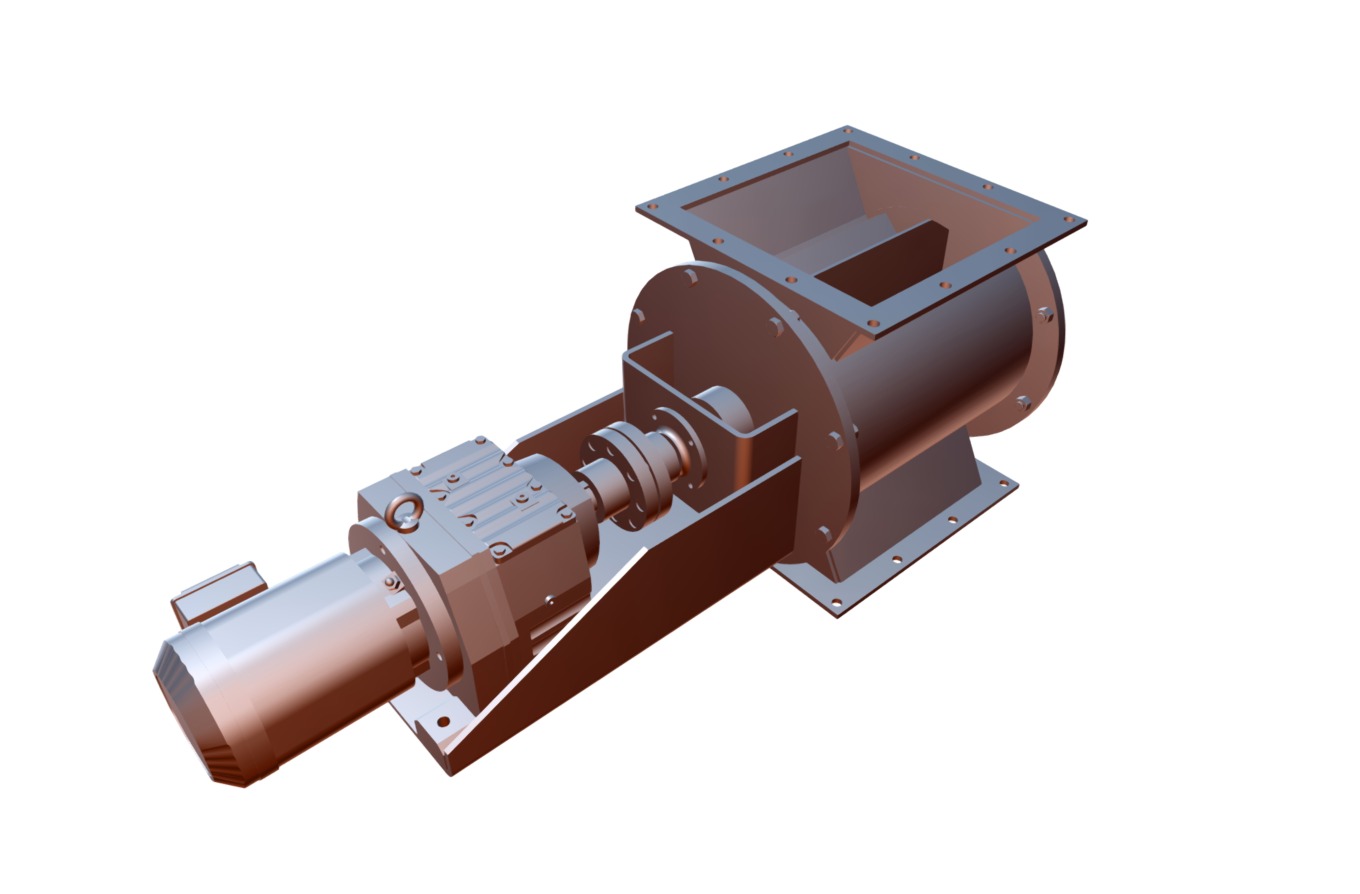 VÁLVULA ROTATIVA - 3D model by FariasBarbosa (@fariasebarbosa) [f2c775f ...