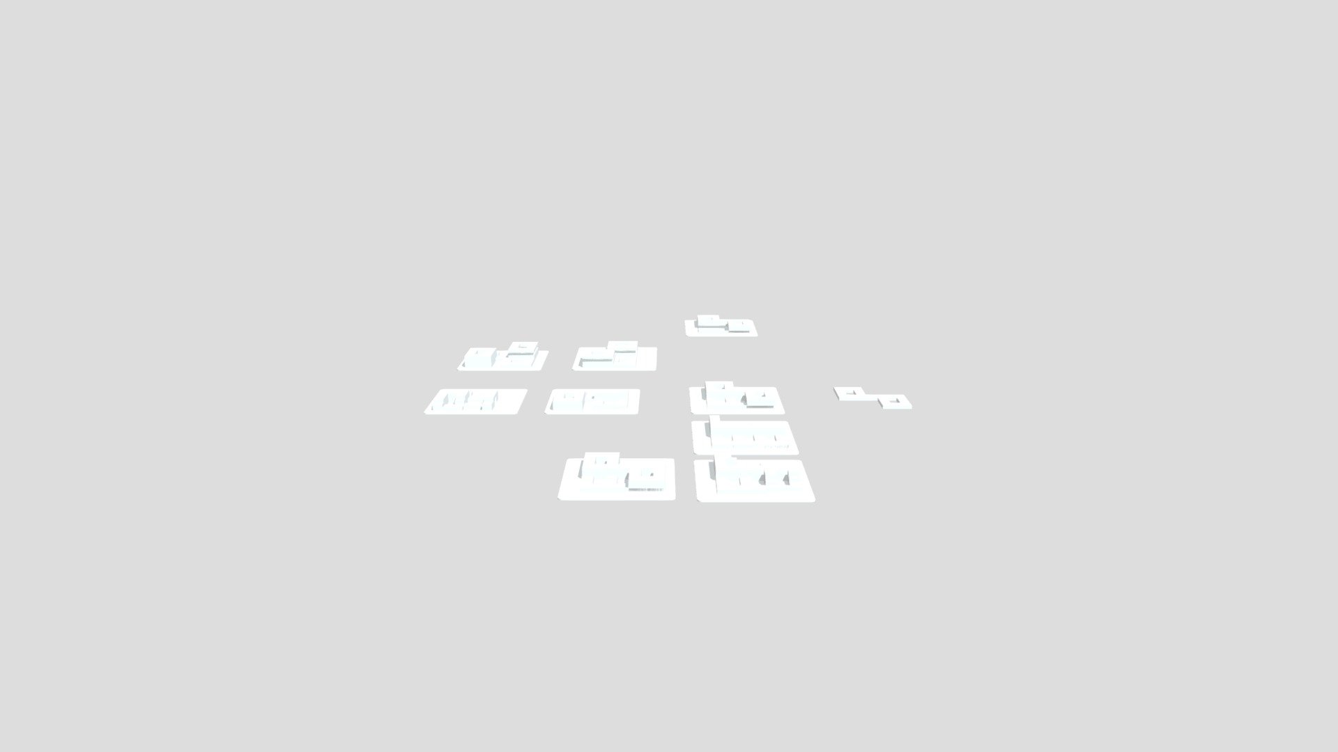 TCC Volume - 3D model by fndfnds02 [f2c809e] - Sketchfab
