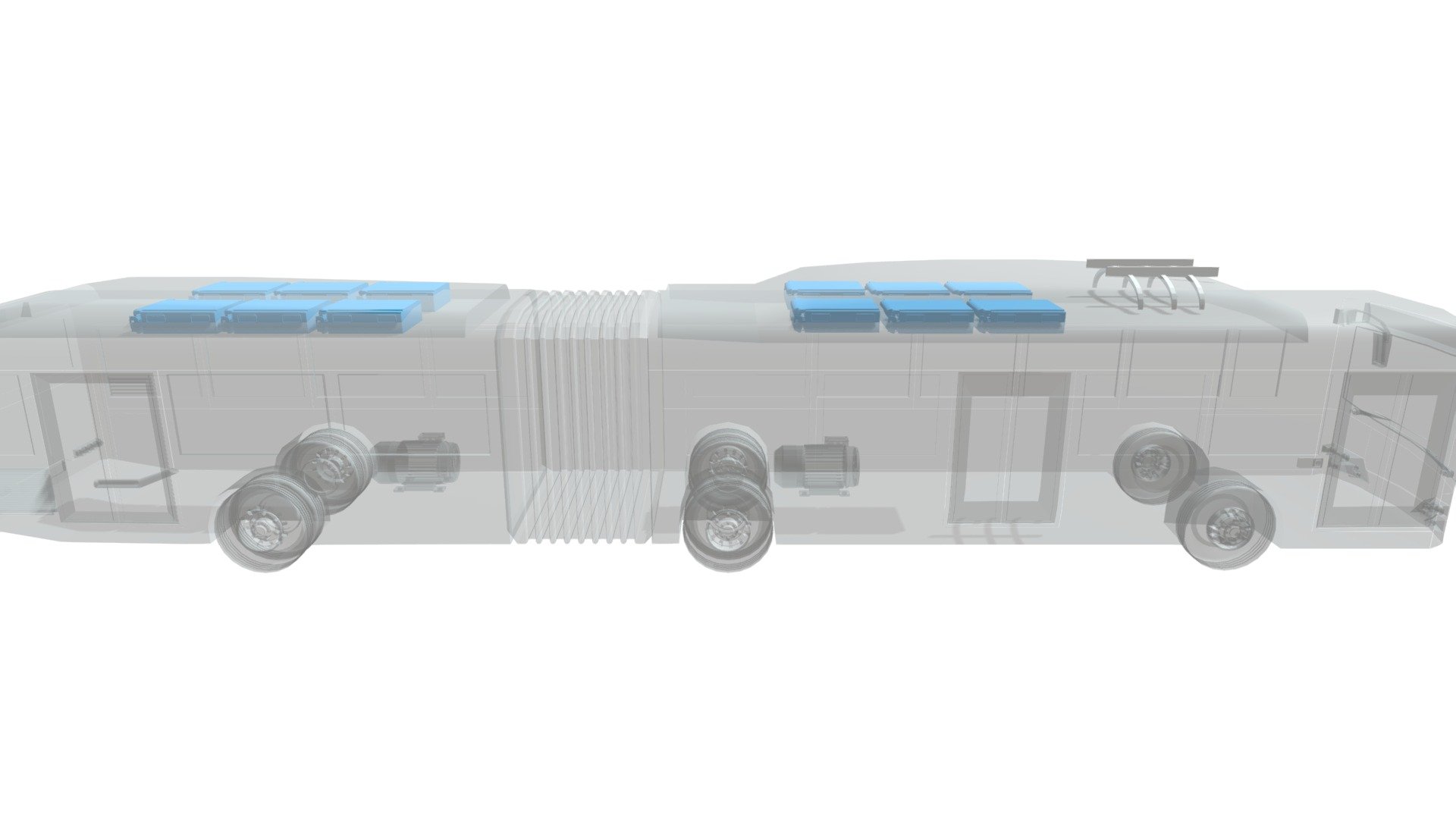 BEB_panto_Battery_195kWh_18m - 3D model by LOGIOS (@kbtotal90) [f2c90bc ...
