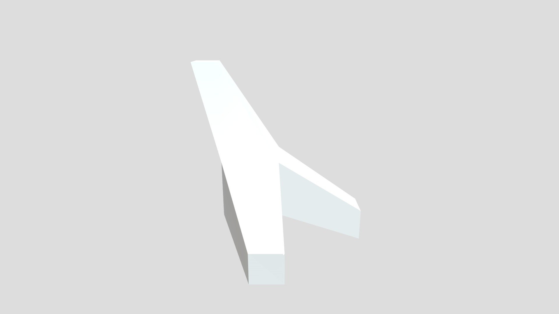 Dino Foot - Download Free 3D model by 9564909 [f2c996f] - Sketchfab