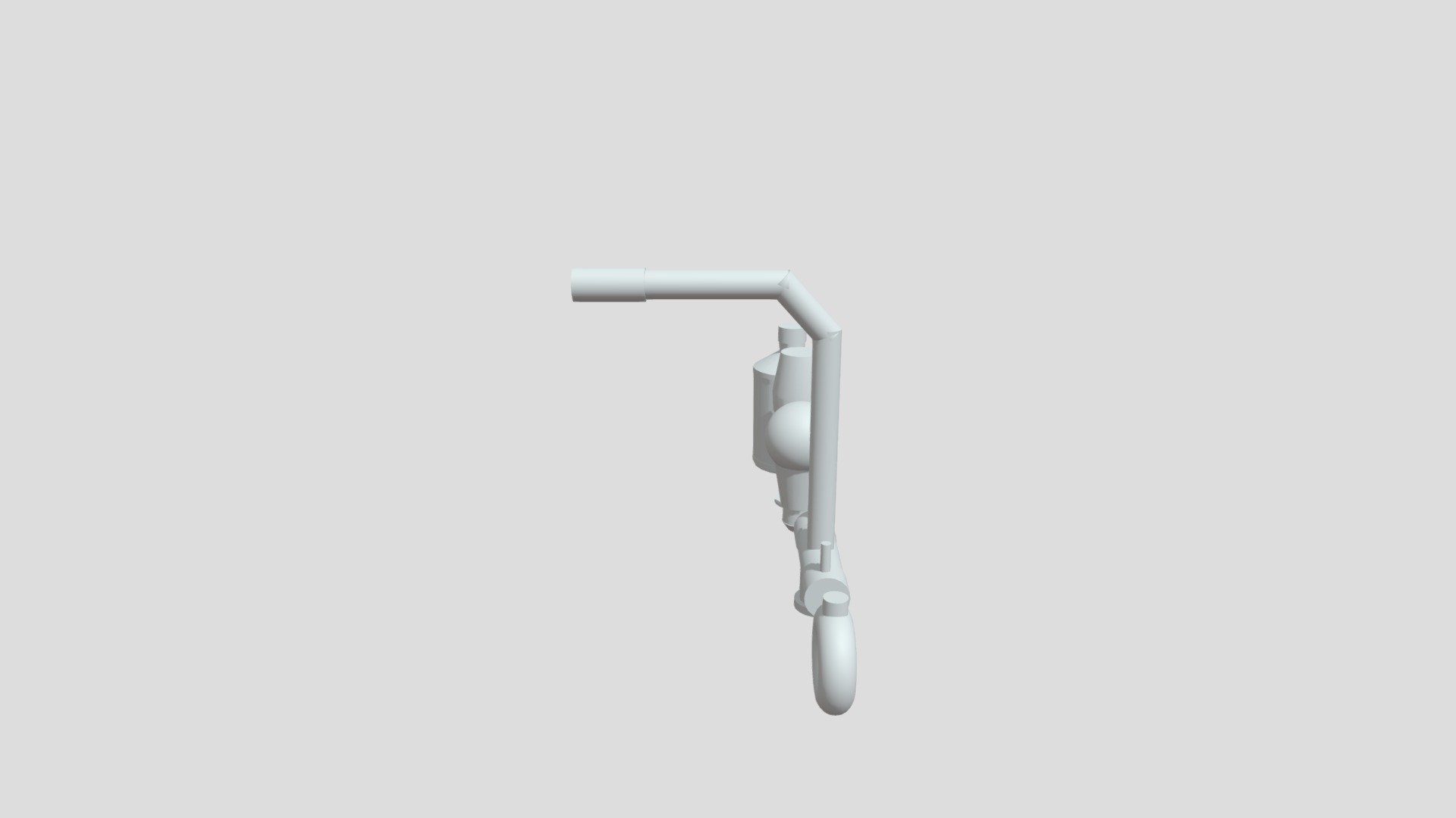 Draft Edit [XYZ School HW] - Download Free 3D model by Ryzen981 ...