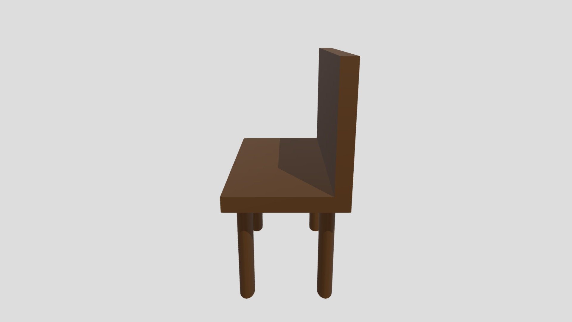 Leg Rest And Cover And Chair - 3D model by o.dsinead [f2caeb1] - Sketchfab