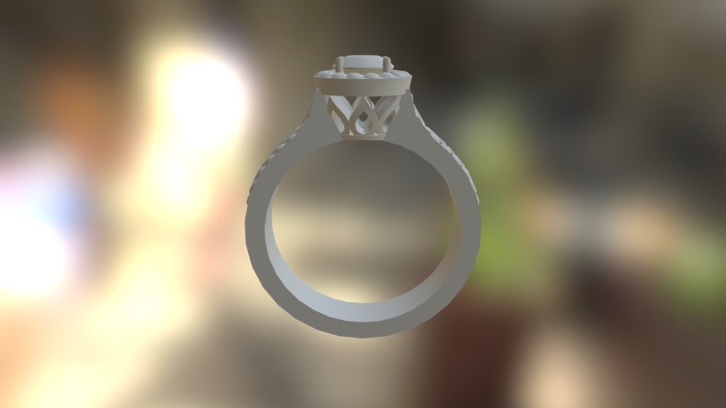 Mono - 3D model by pavlopoulos [f2cc229] - Sketchfab