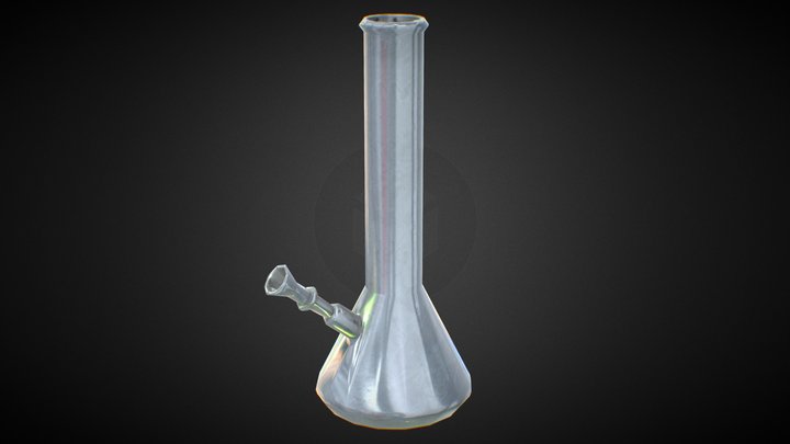Weed 3D models - Sketchfab