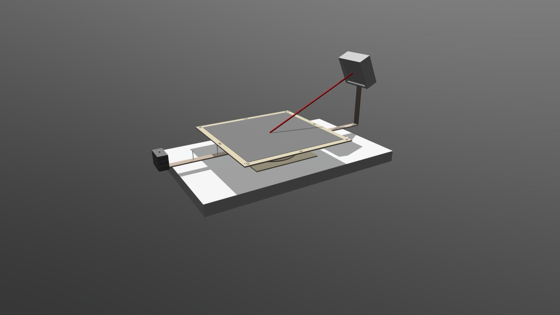 hk3_dD34 - 3D model by Ulrich Thummler (@UlrichThummler) [f2cfe06 ...