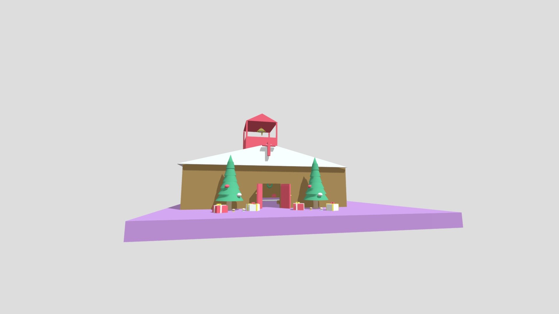 Swanky Jaban (4) - 3D model by matanm1 [f2d10ab] - Sketchfab