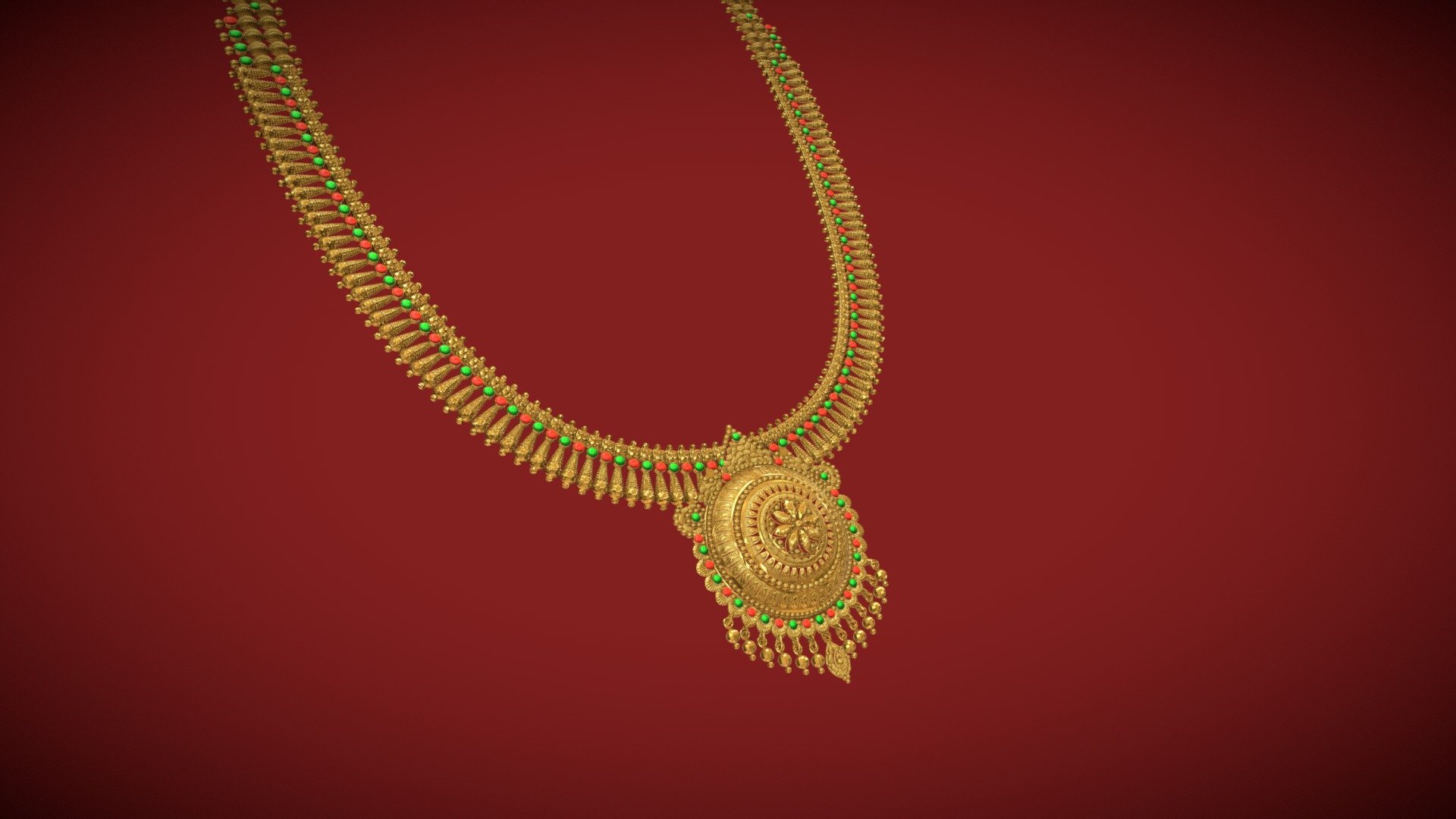 GNL_09 - 3D model by Shreyan Solutions (@shreyansolutions) [f2d3200 ...