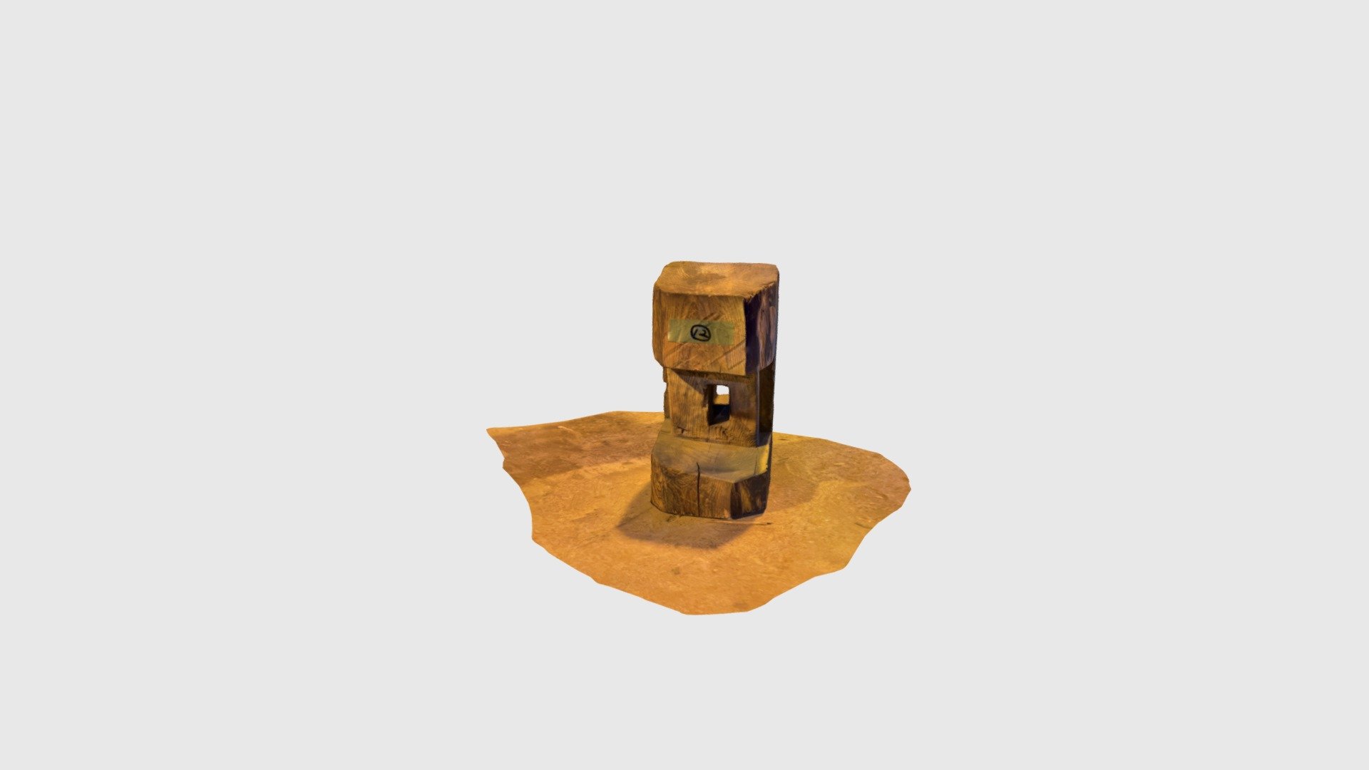 240716_Roberto⑫_W210-260*H260*320*L500 - Download Free 3D model by 山翠舎 ...
