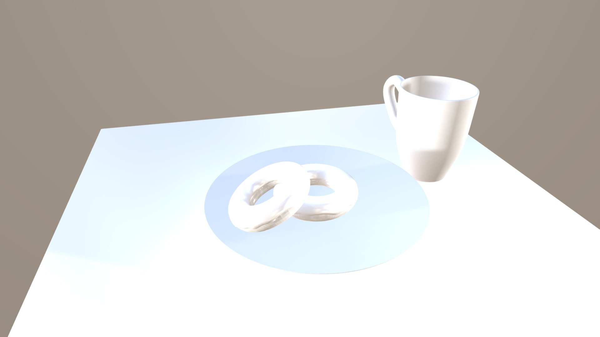 2 5 Donnut Final - Download Free 3D model by Matei.Valentin [f2d4d42 ...