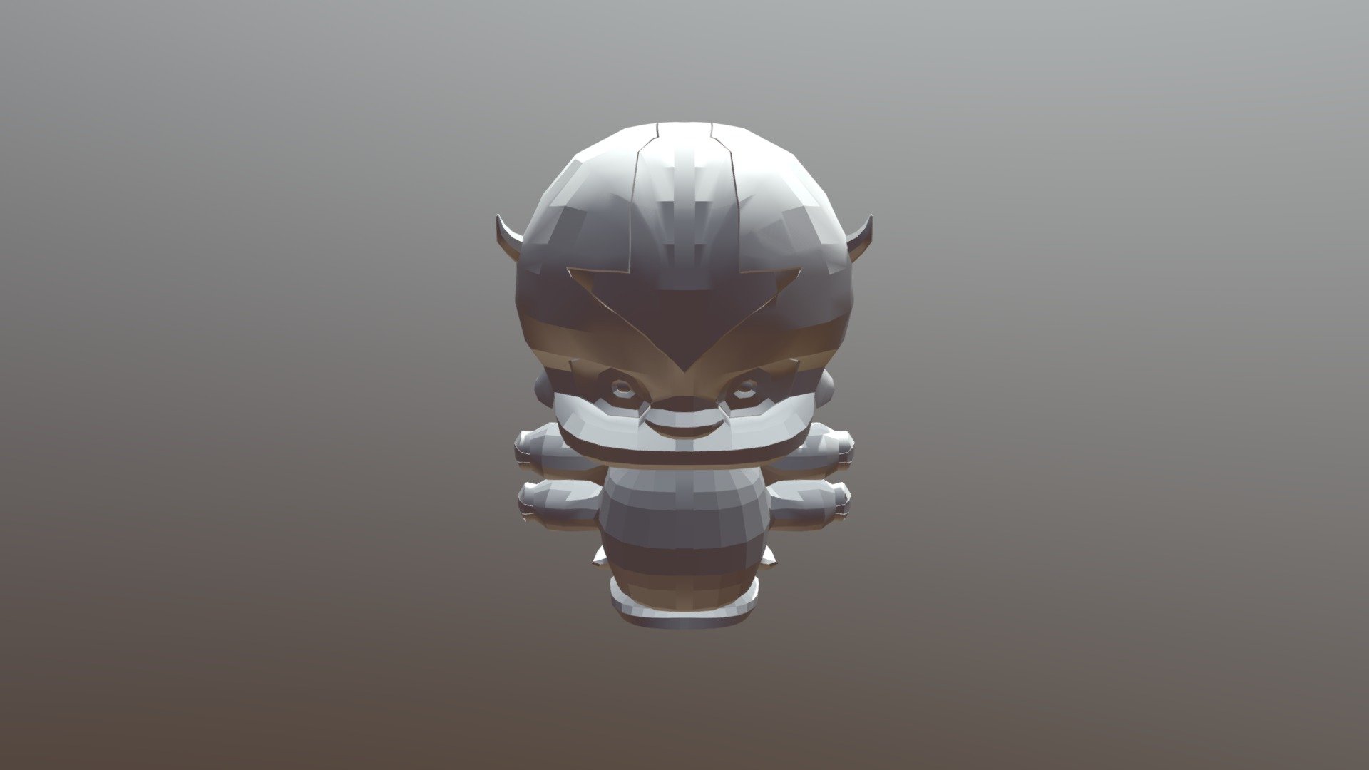 Apa - 3D model by solpalominohernandez [f2d4d6e] - Sketchfab