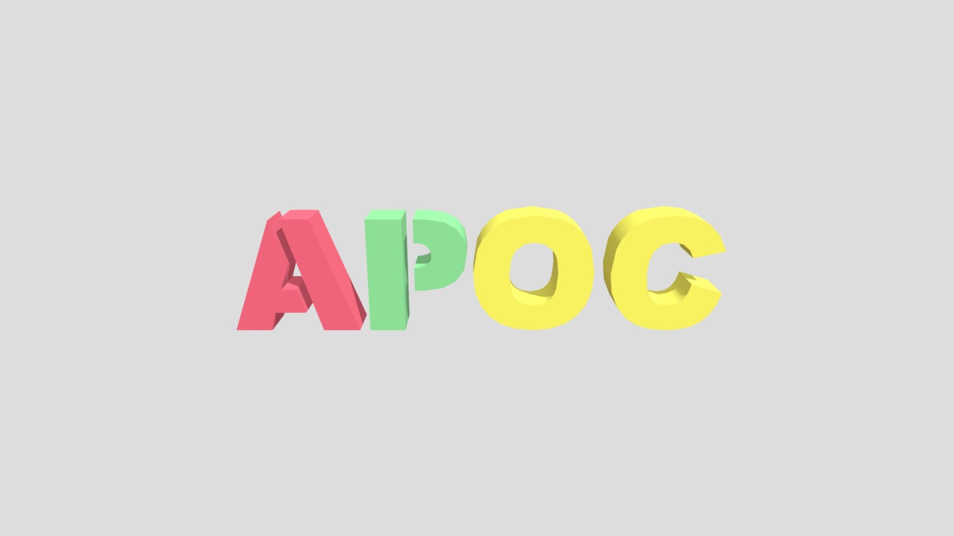 Grand Amur-Migelo - 3D model by apocc [f2d5040] - Sketchfab
