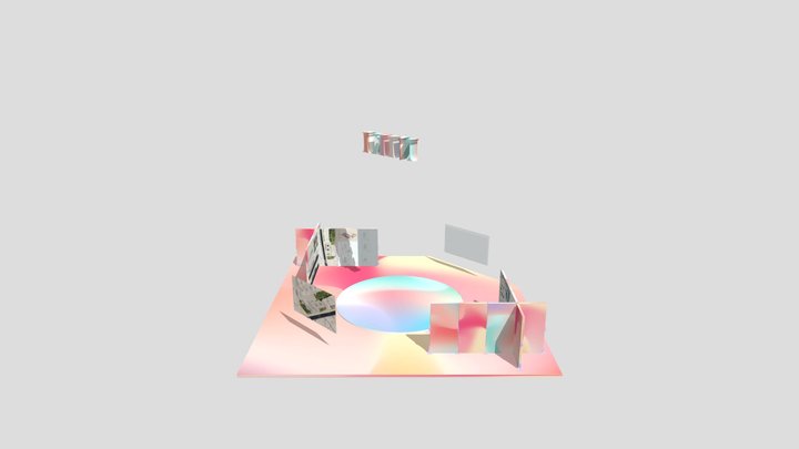 Niki 3d Models Sketchfab