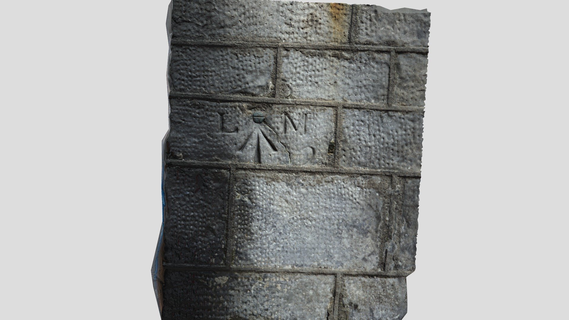 Benchmark - 3D model by Tír 3D (@Tir3D) [f2d63a3] - Sketchfab