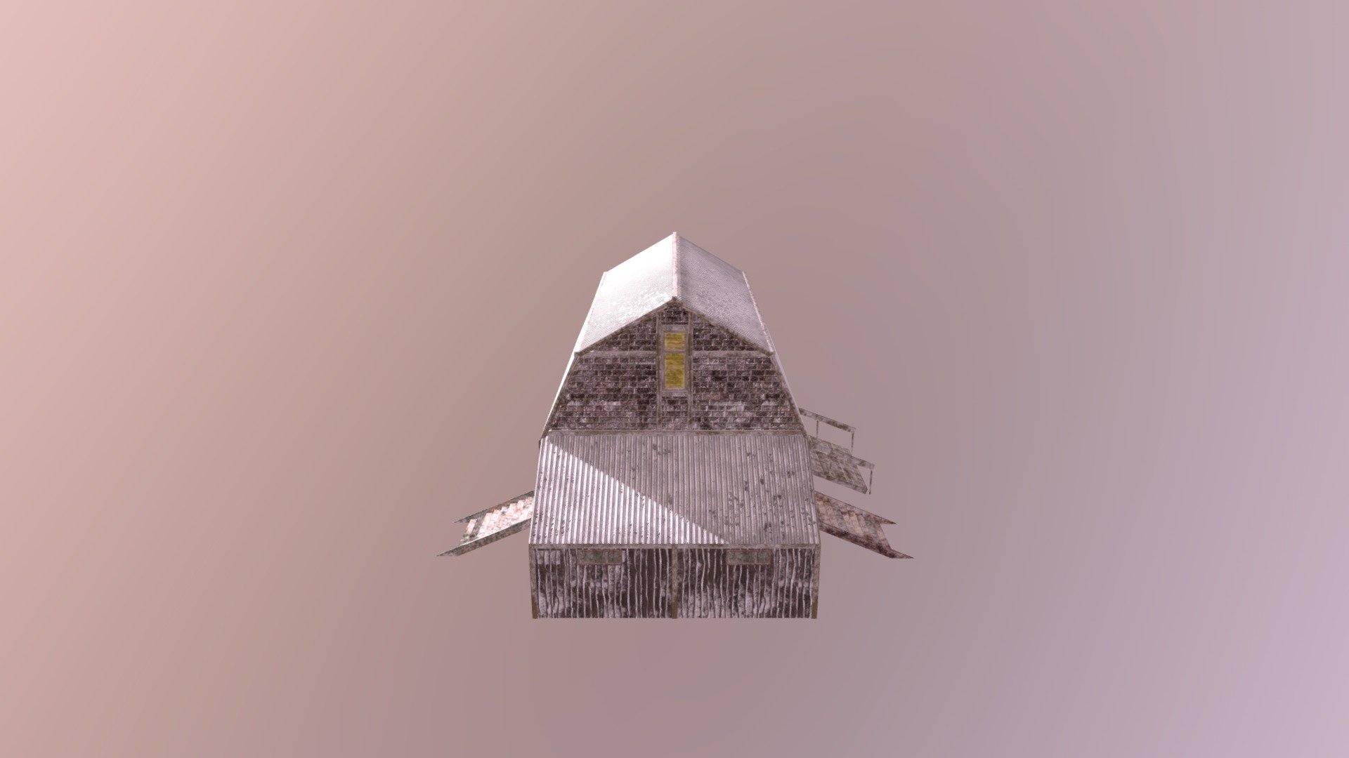SNOW - 3D model by papashanorm [f2d93b9] - Sketchfab