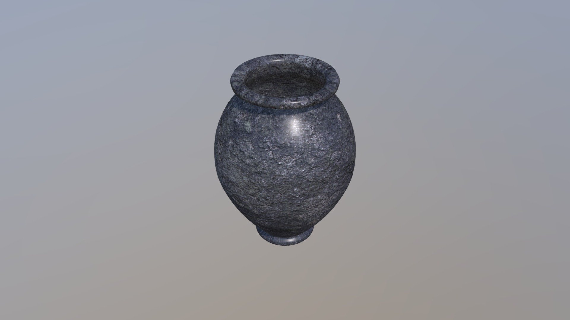 Pot - 3D model by BhartiGothwal [f2d9f0c] - Sketchfab